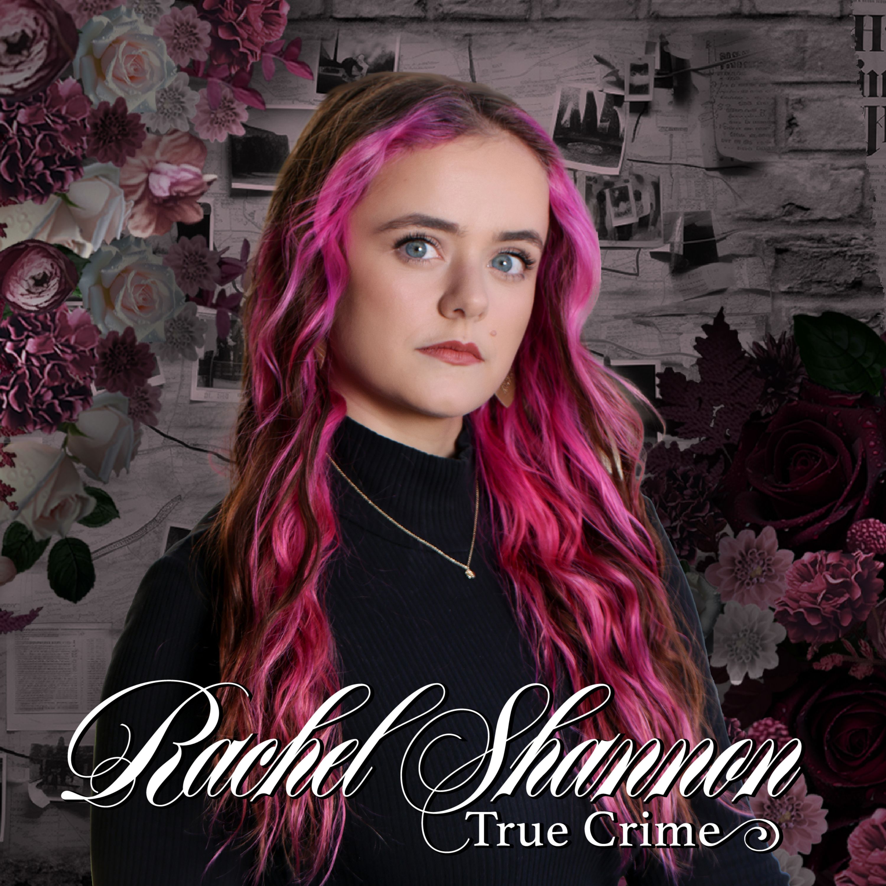 True Crime with Rachel Shannon Podcast - Mother Kills Her Children in ...