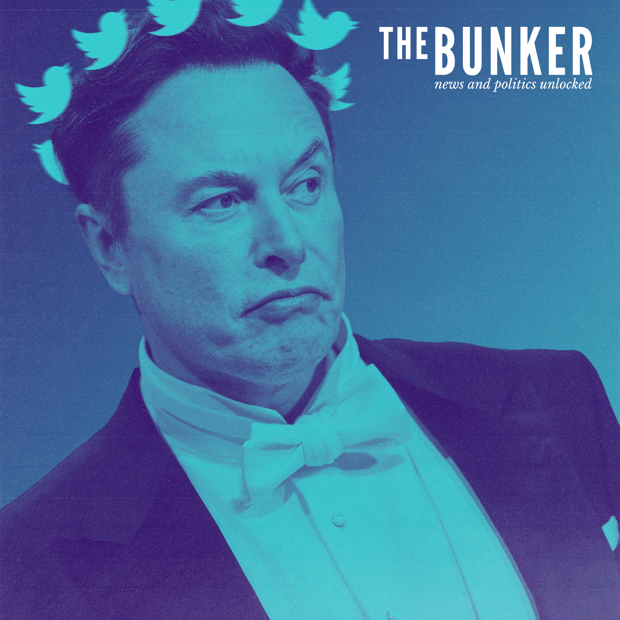 Elon for the ride: How has Musk's Twitter dream fallen apart? - The ...