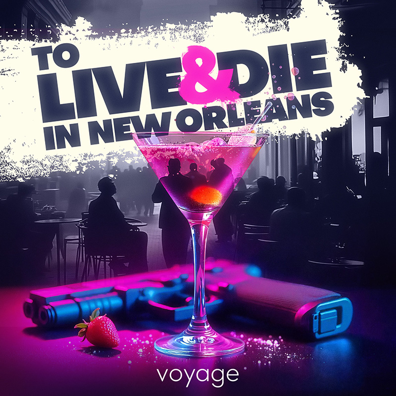 Voyage Media