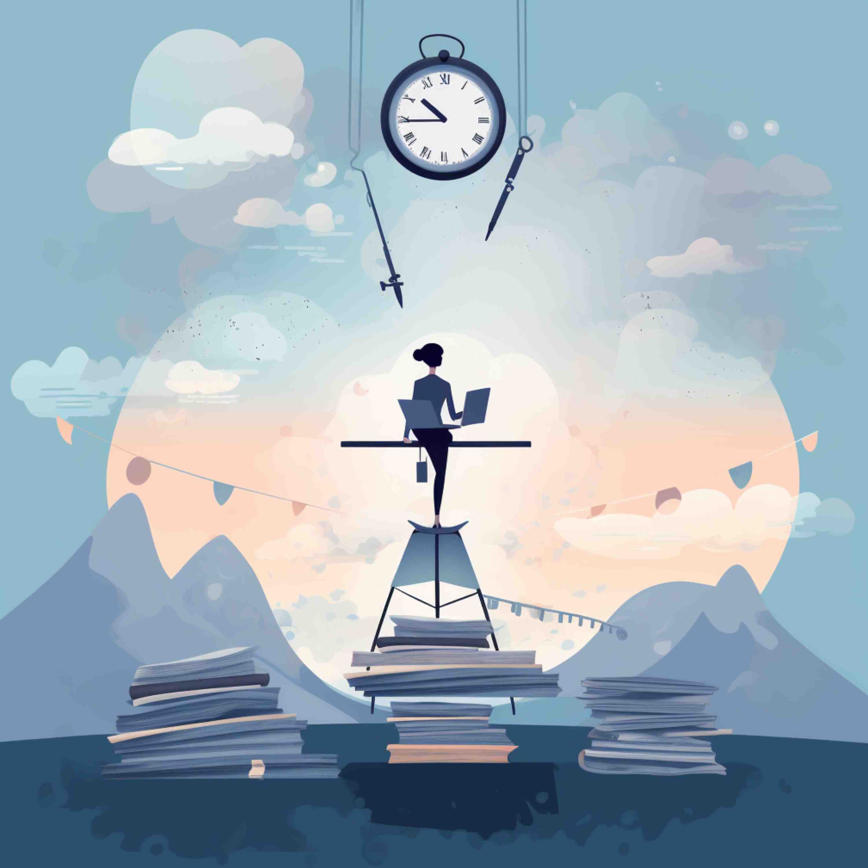 Time Management Secrets of The Most Productive People by Carl Pullein ...