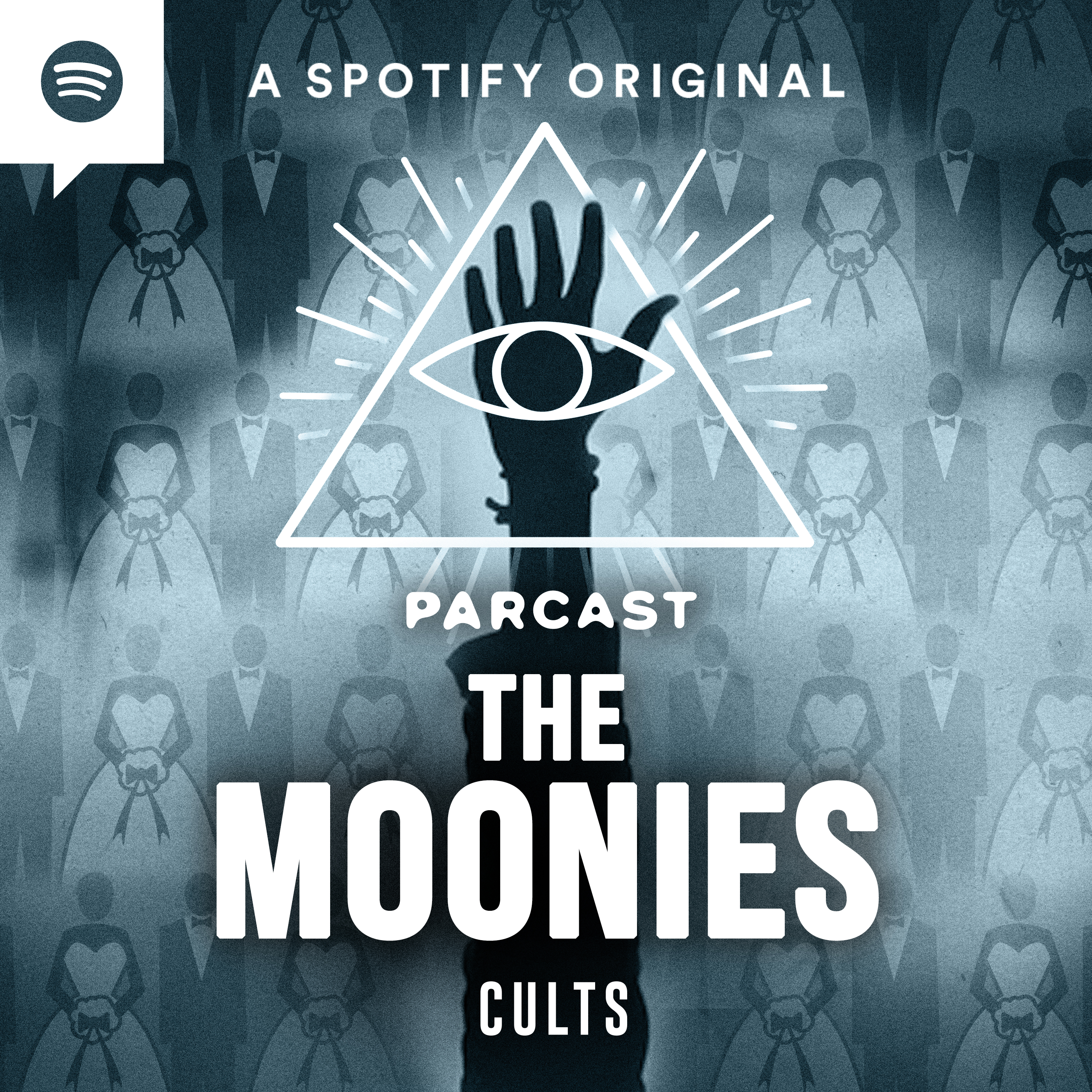 The Moonies Pt. 1: Reverend Sun Moon – Cults – Podcast – Podtail