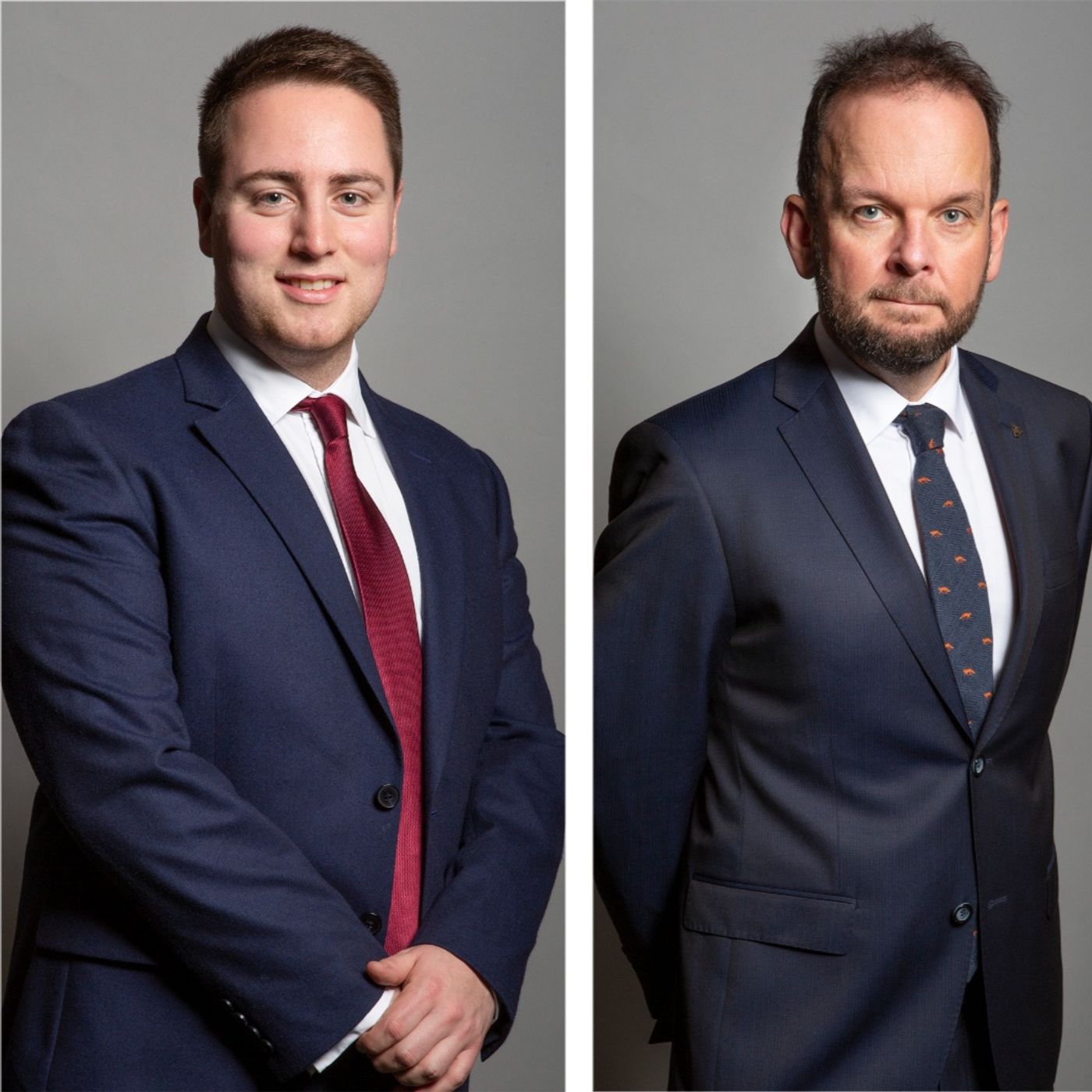 Jacob Young on the confidence vote and why every MP should be a ...