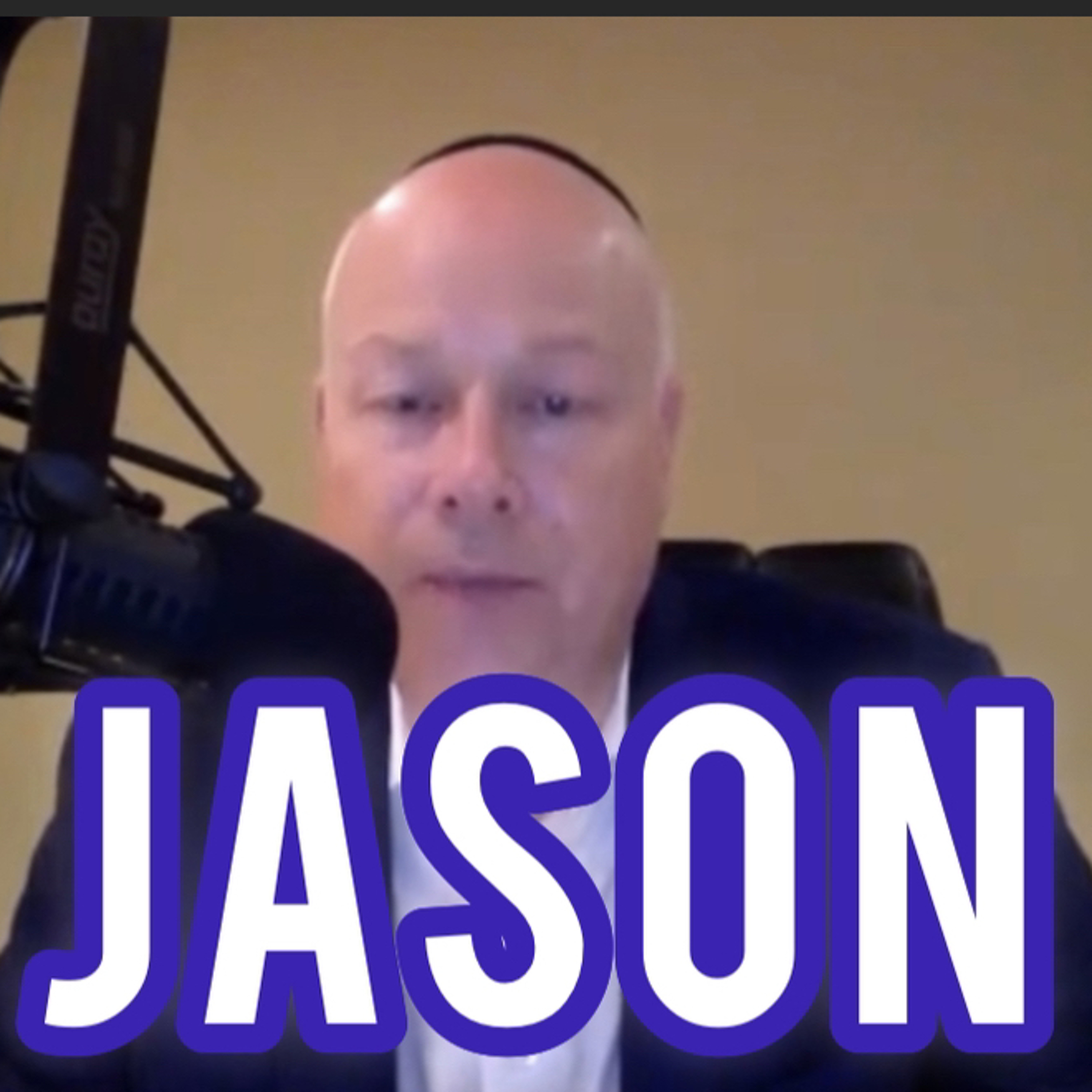 92: Jason Greenblatt: will Biden unmake Trump’s Middle East peace? In ...