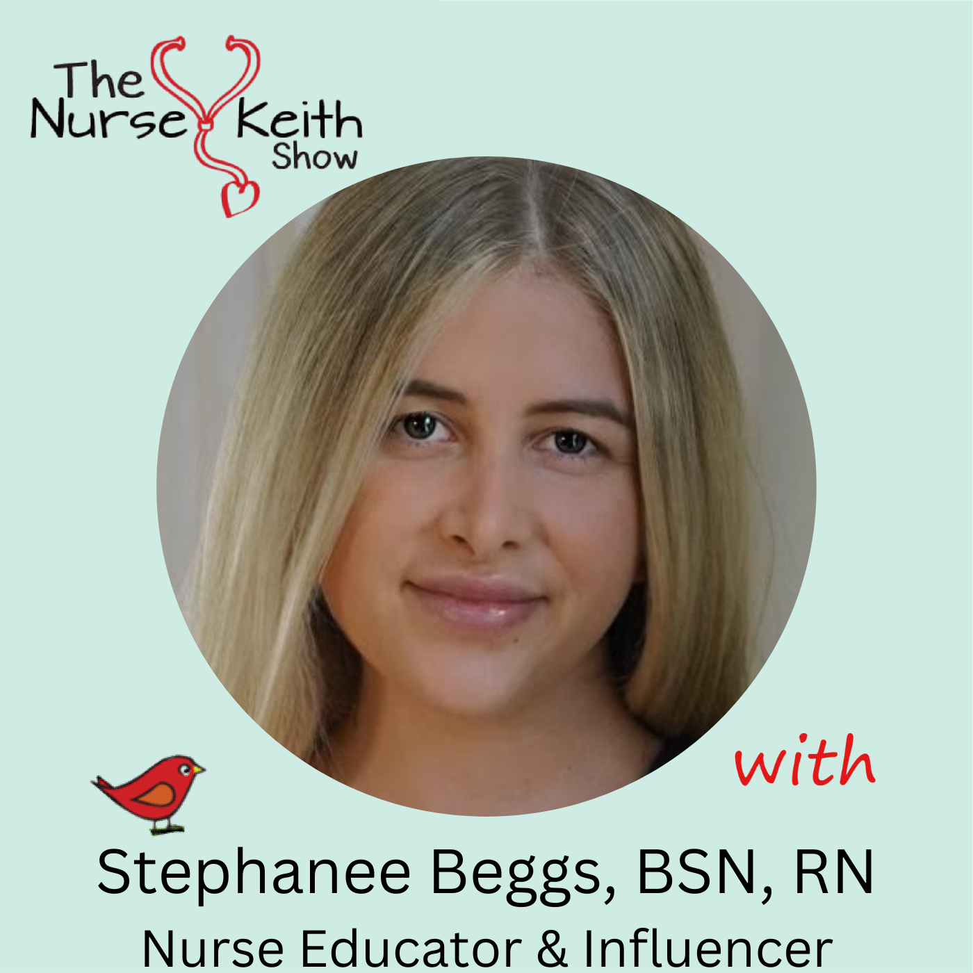 When a Nurse Educator Becomes a Viral Sensation by The Nurse Keith Show ...