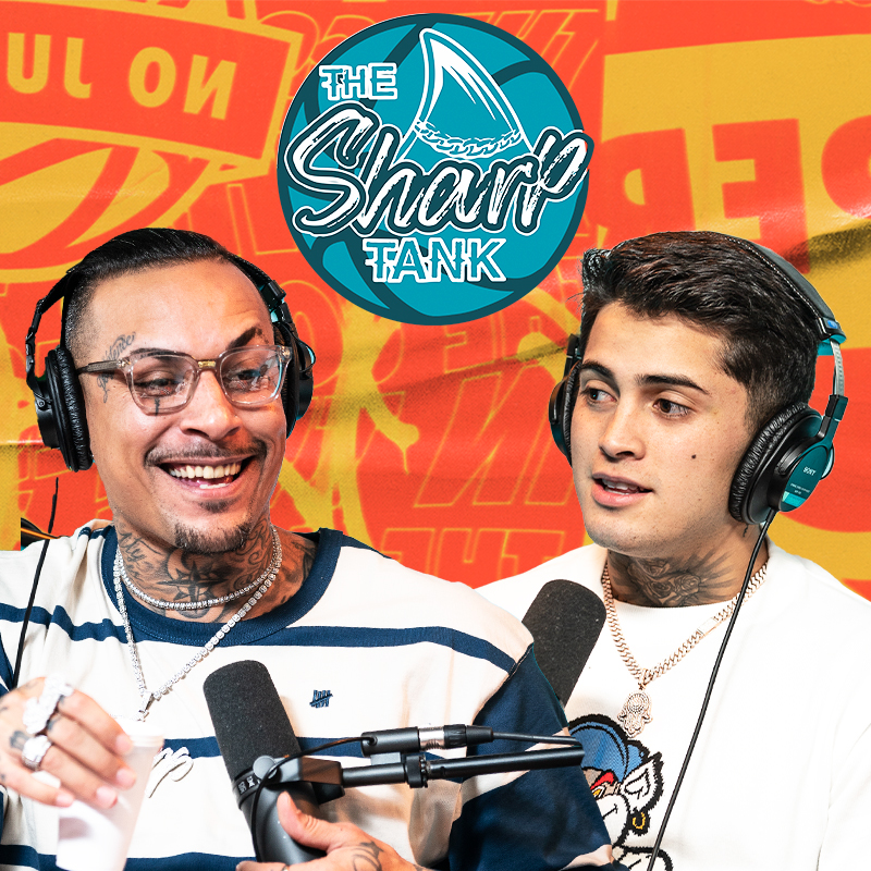 Sean Garcia on Professional Boxing, His Brother Ryan Garcia, Jake Paul ...