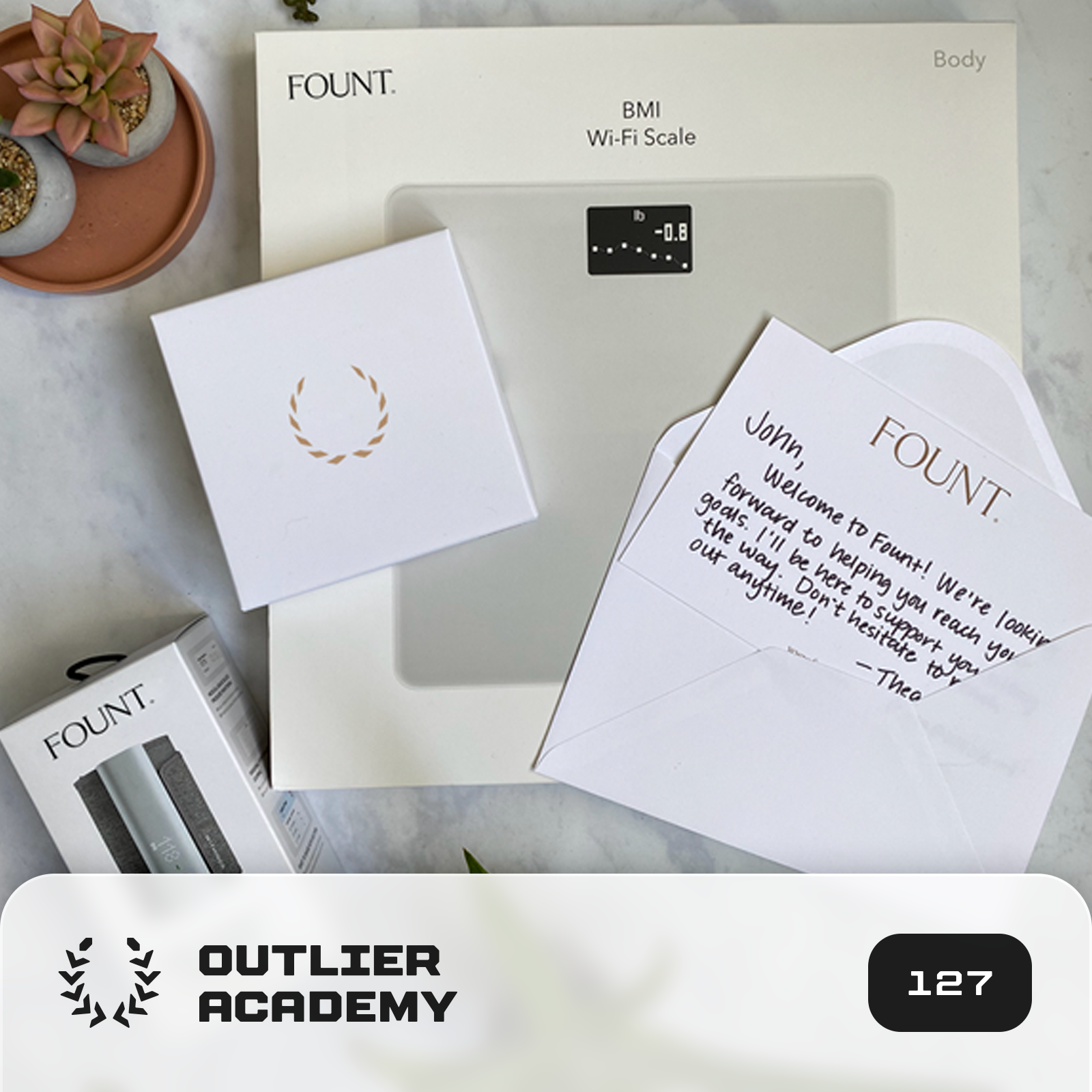 Trailer - How They Built Fount: Bringing the Performance Secrets of the ...