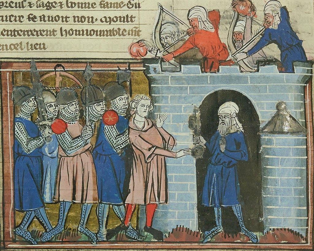 A – The French History Podcast – World Radio Paris