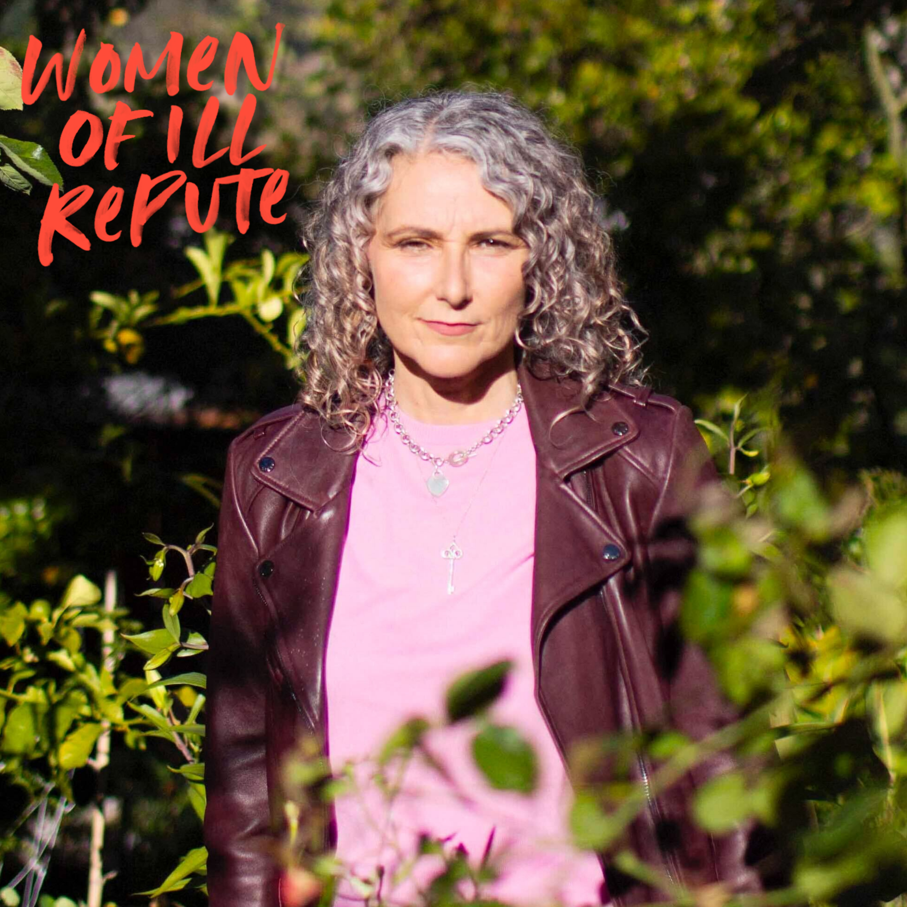 Dr. Jennifer Gunter: The Gyno Guru – The Women Of Ill Repute – Podcast ...