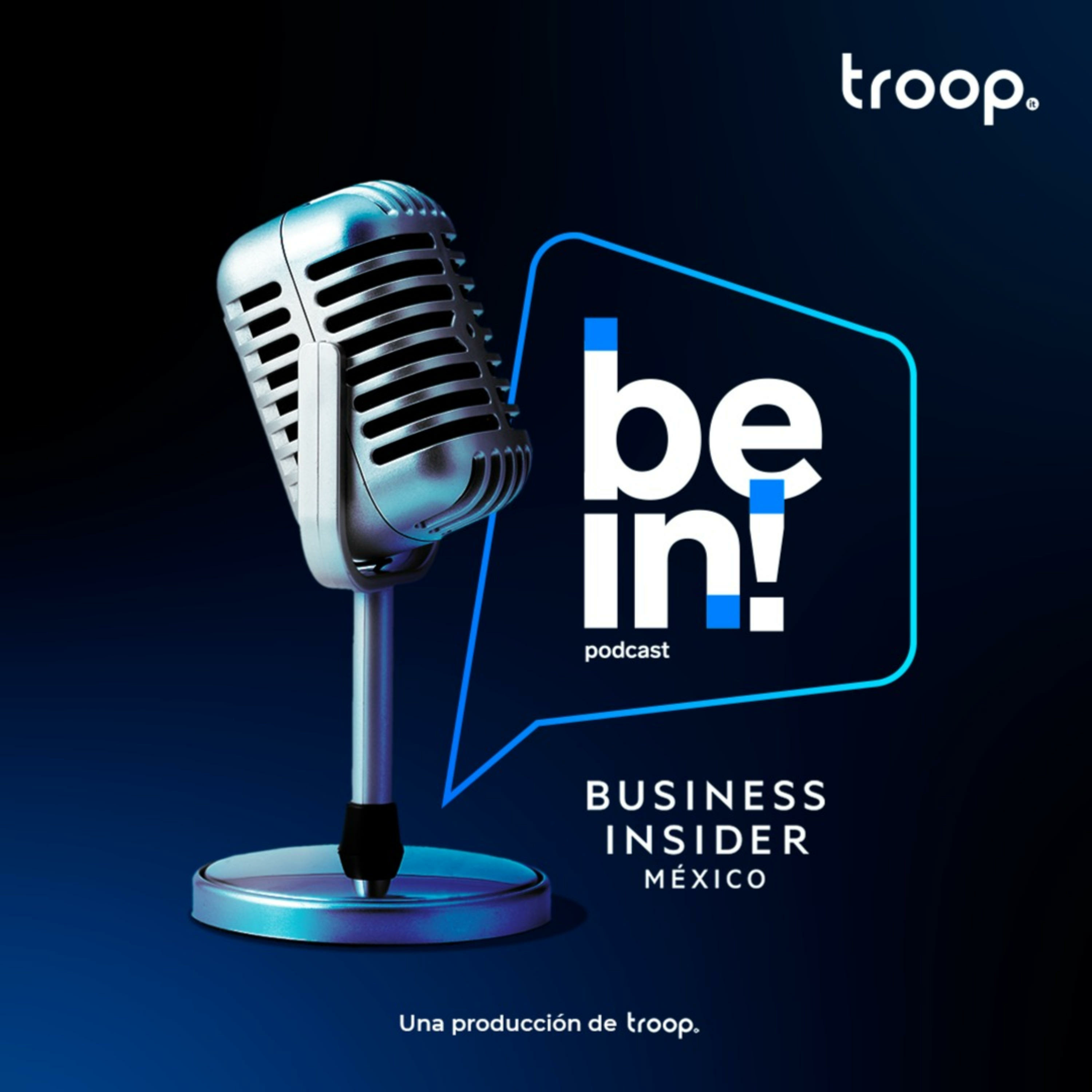 Jack Ades: Las claves del trabajo en equipo – be in! by Business ...