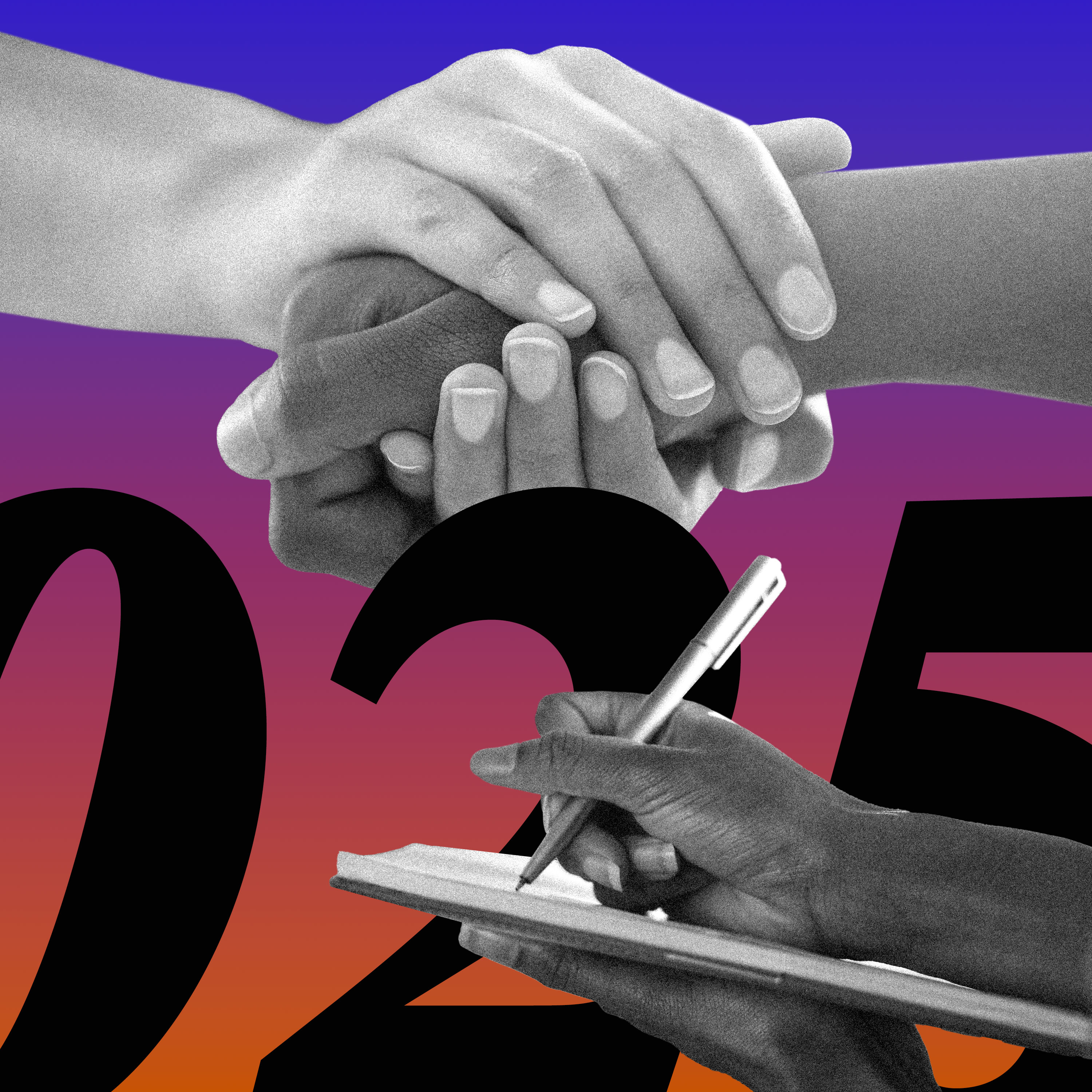 Slate News Podcast - What Next | 2025: The Advice of the Year | Free ...