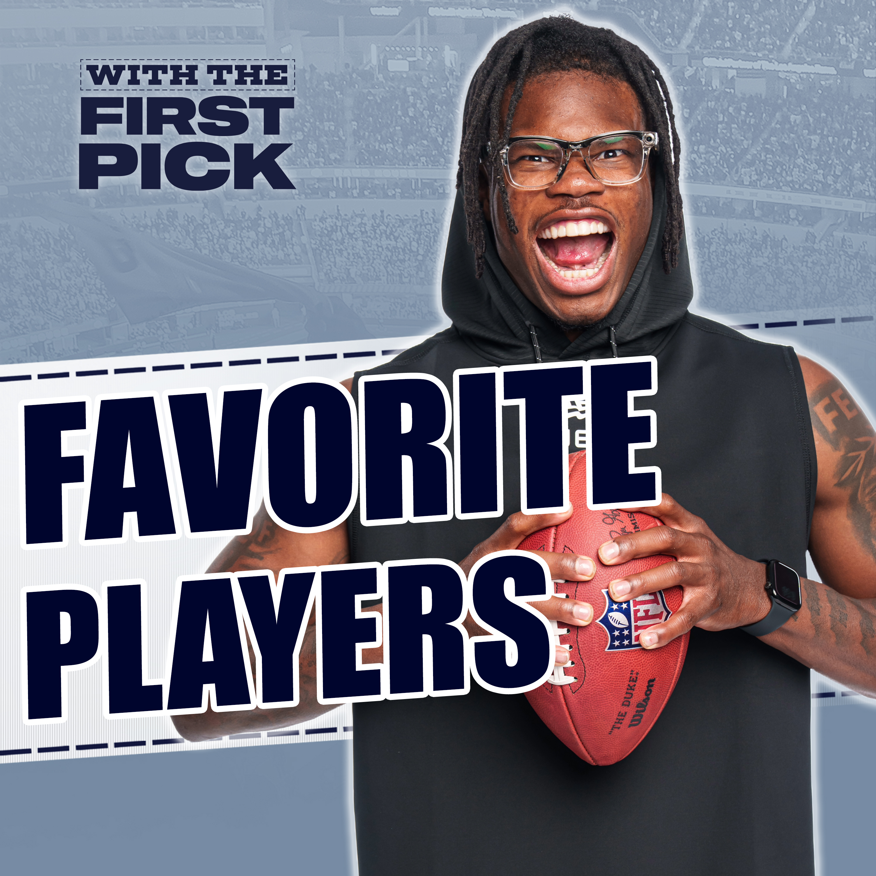 13 FAVORITE Players In 2025 NFL Draft: Former GM Compares Travis Hunter ...