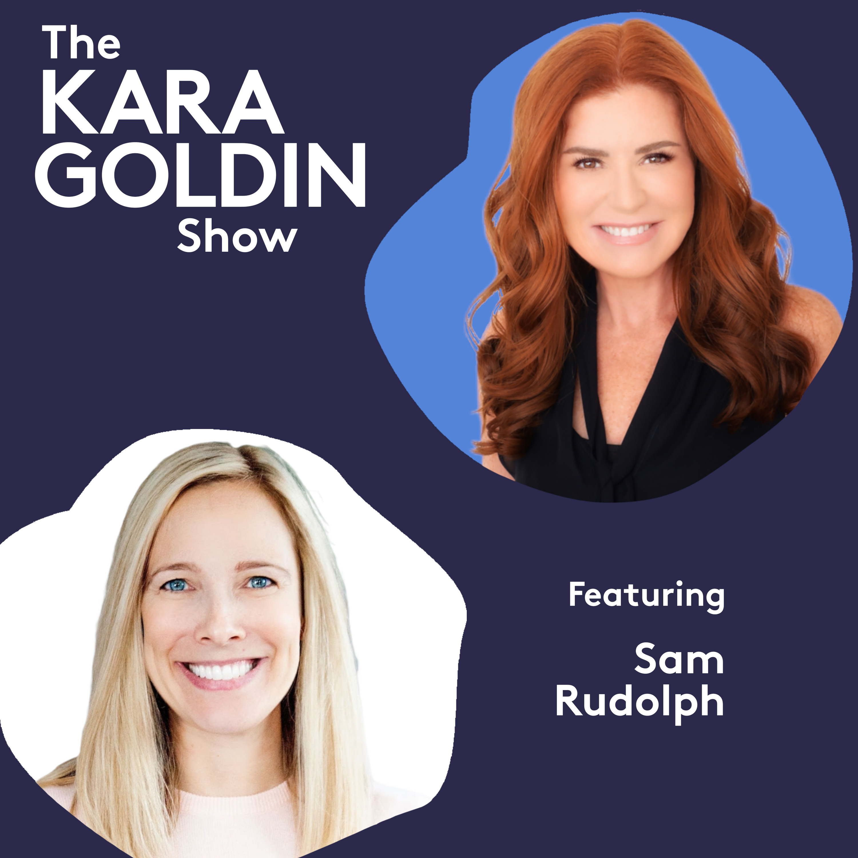 482 Samantha Rudolph: Co-Founder & CEO of Babyation – The Kara Goldin ...