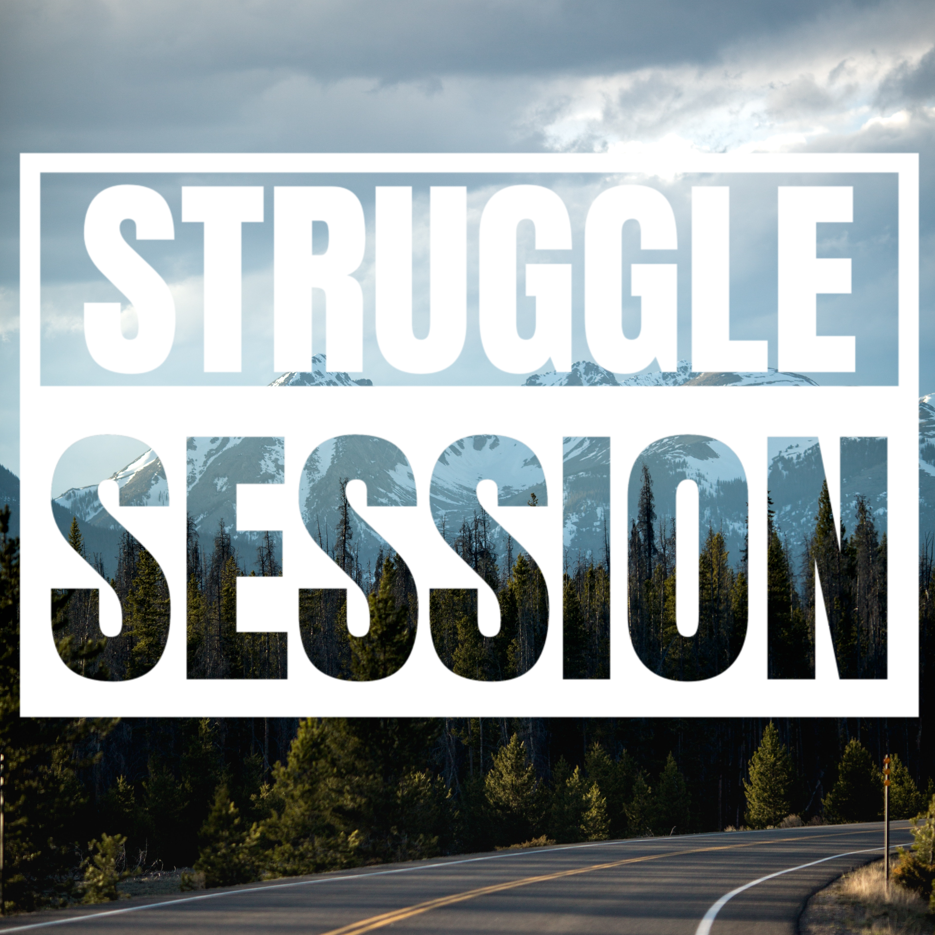Struggle Session | Ivy.fm