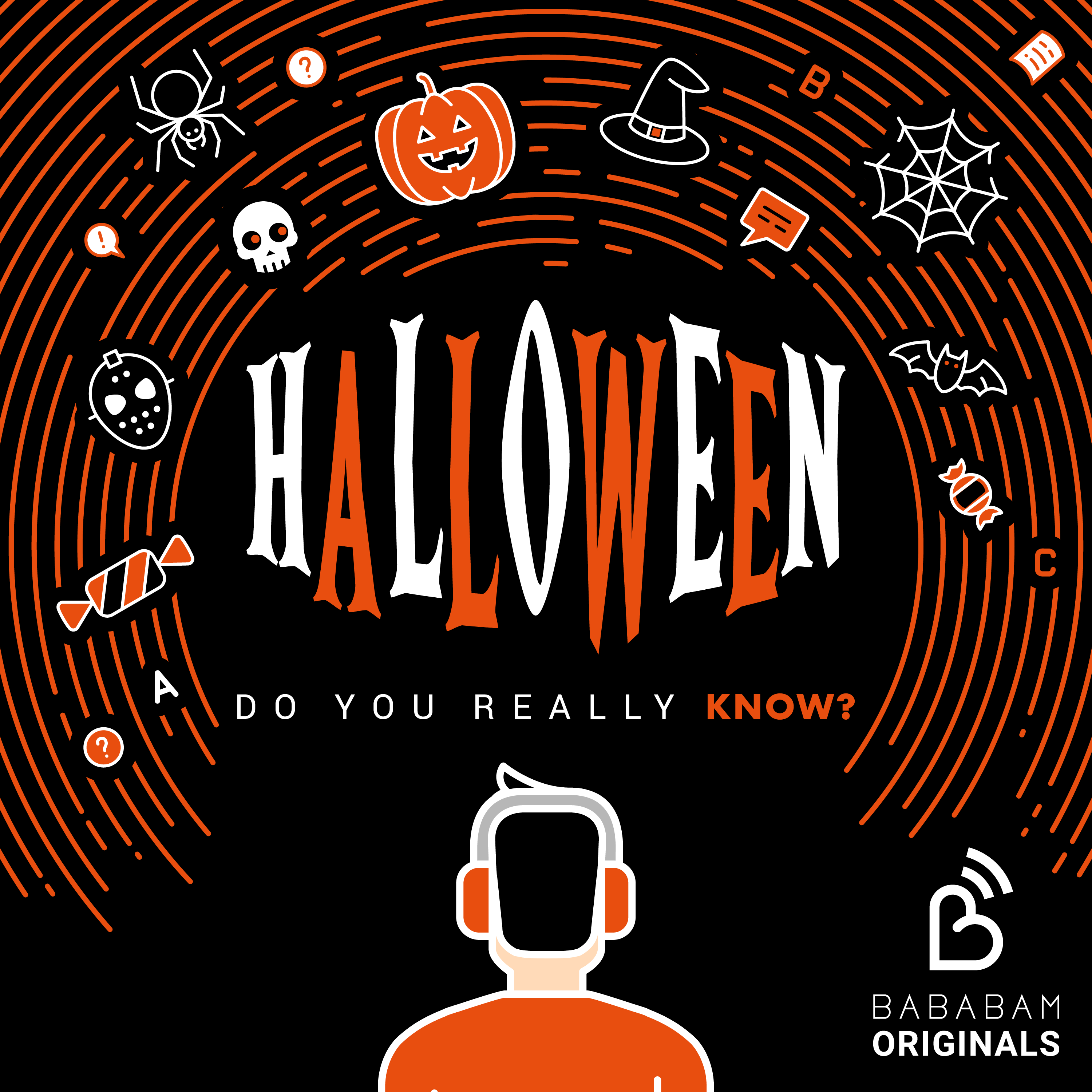 Why do we jump when we get scared? – Do you really know? – Podcast – Podtail