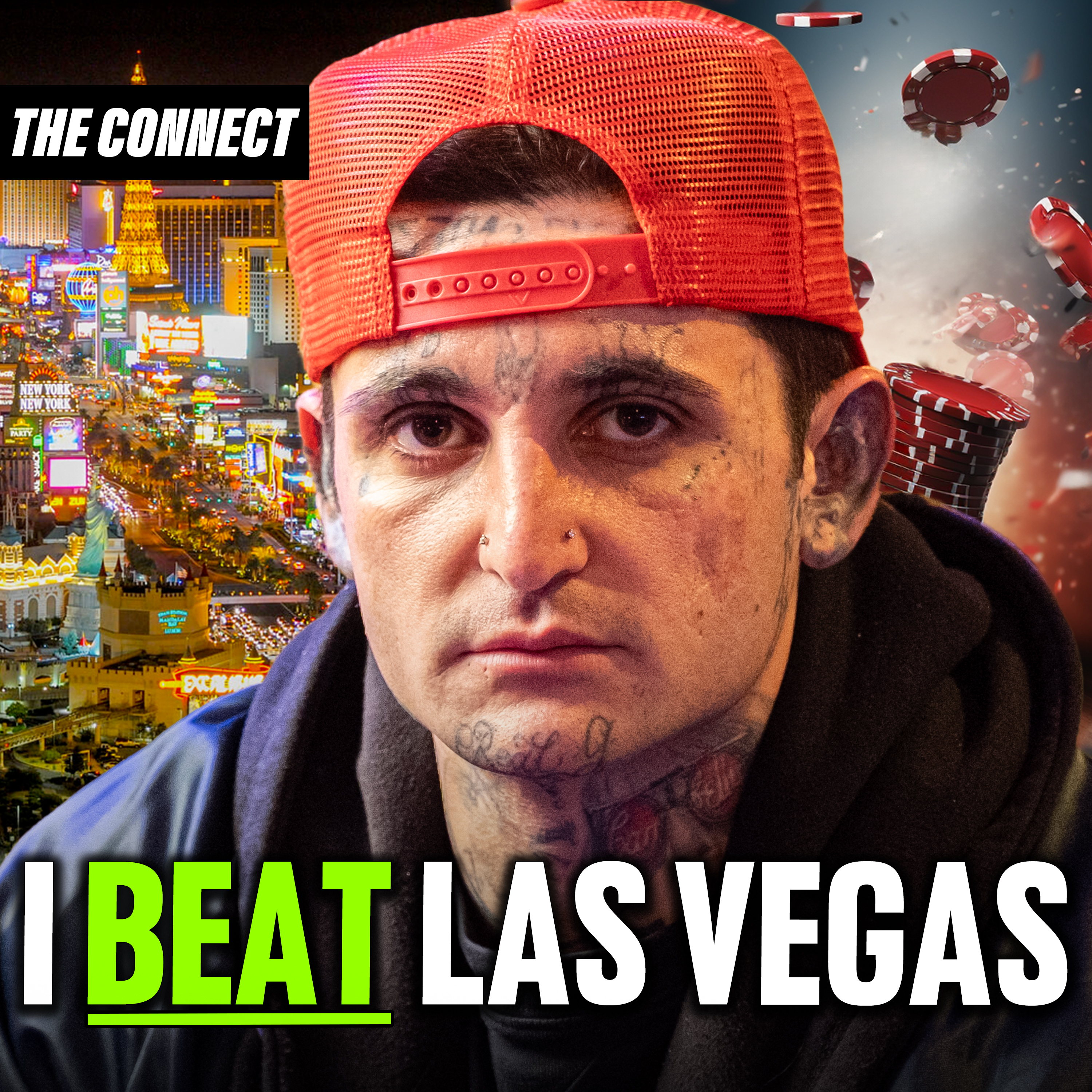 A Professional Gambler Exposes Casinos For CHEATING & Reveals How He ...