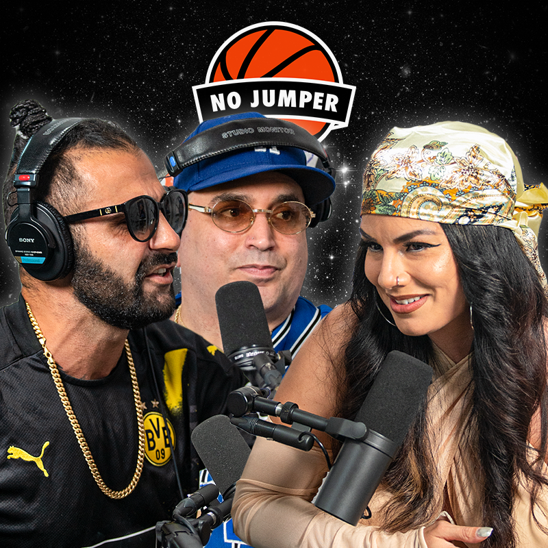 MyVerse on Wild 'N Out, Viral Freestyles & Being the Top Opp in Female ...