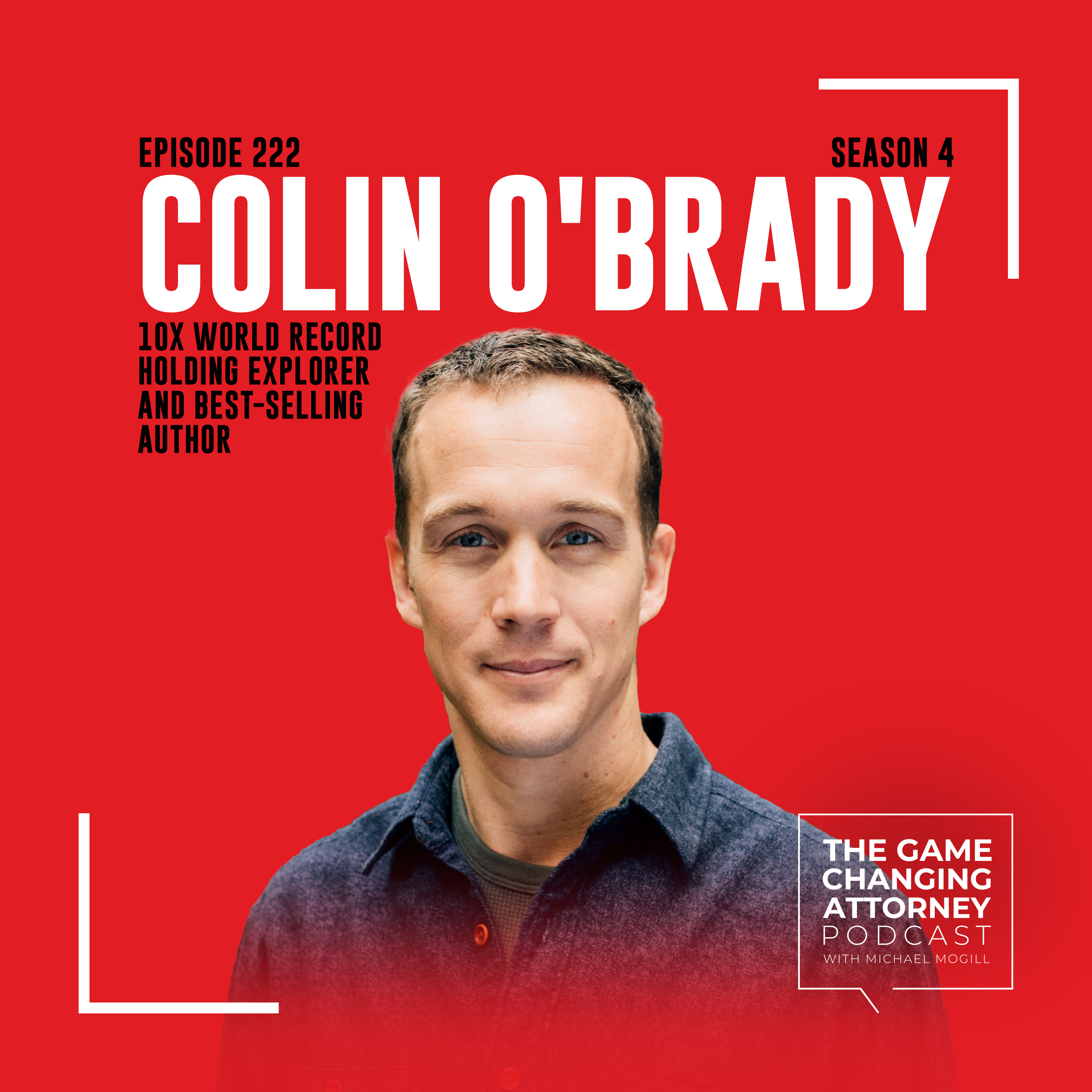 222. Colin O’Brady — Reach For Impossible: Crossing Antarctica Alone [Encore Edition] by The ...