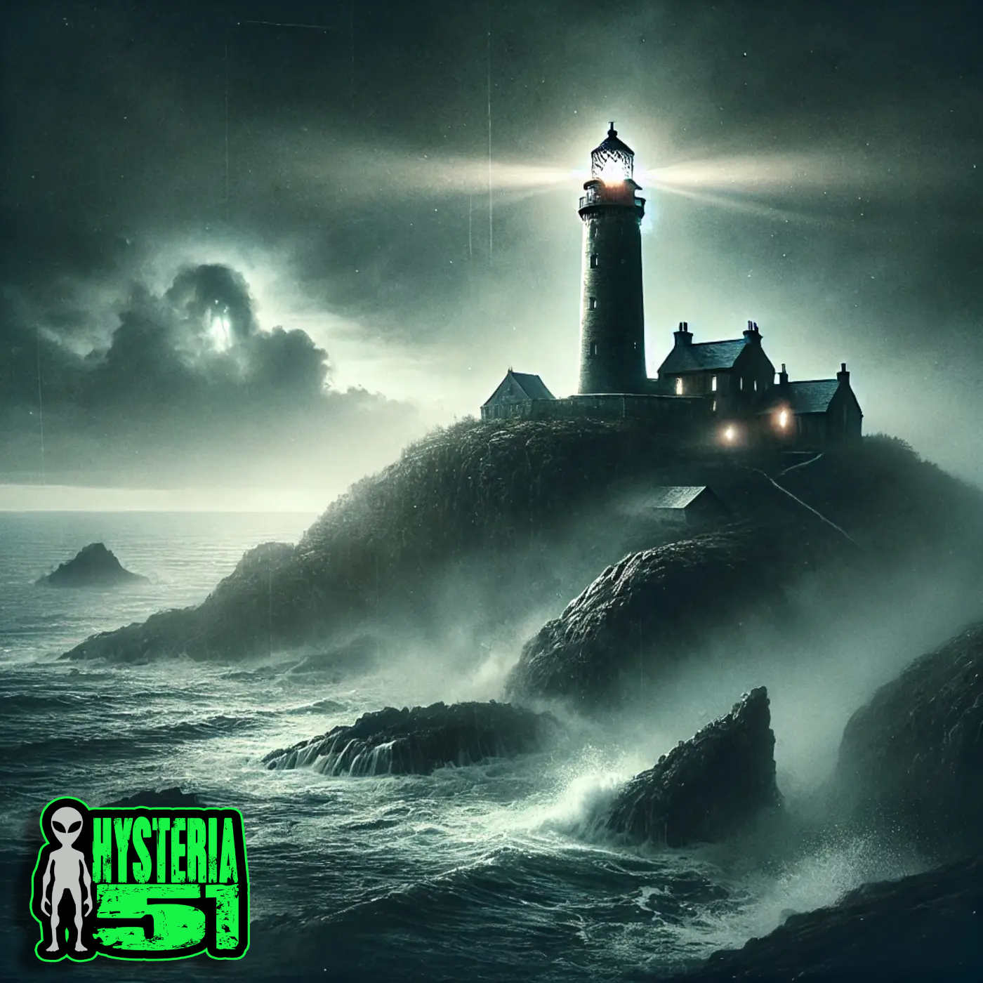 Lost in the Light: The Eilean Mor Lighthouse Mystery | 411