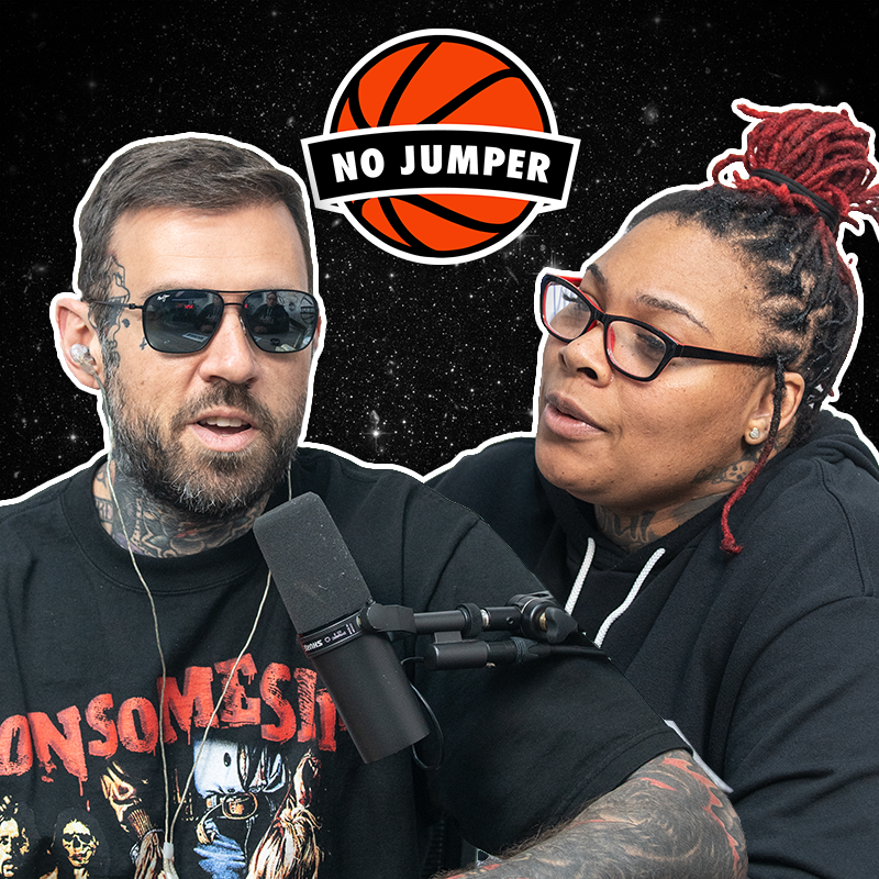 The Cece Reacts Interview: Chicago Upbringing, Scamming, Prison ...