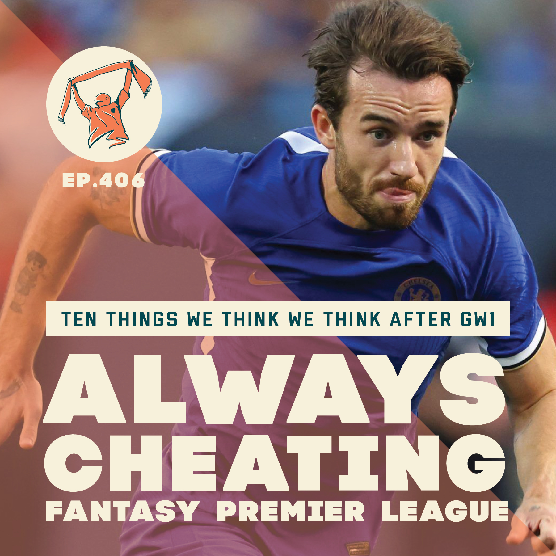 Ten Things We Think We Think After FPL GW1 – Always Cheating: A Fantasy ...