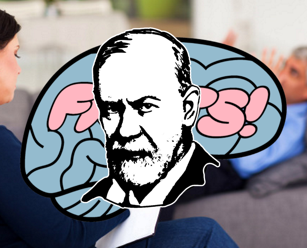 Greatest Hits - Sigmund Freud was Full of S--- – Your Brain on Facts ...
