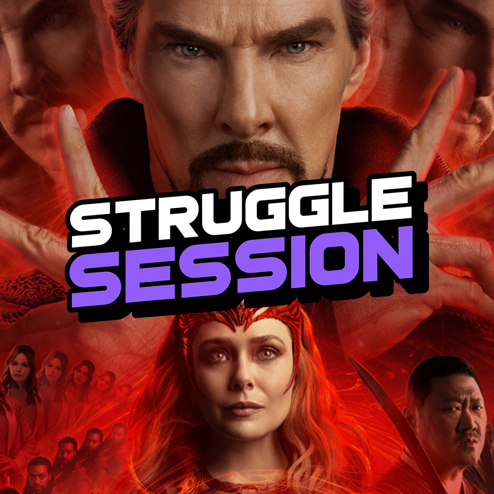 Struggle Session | Ivy.fm