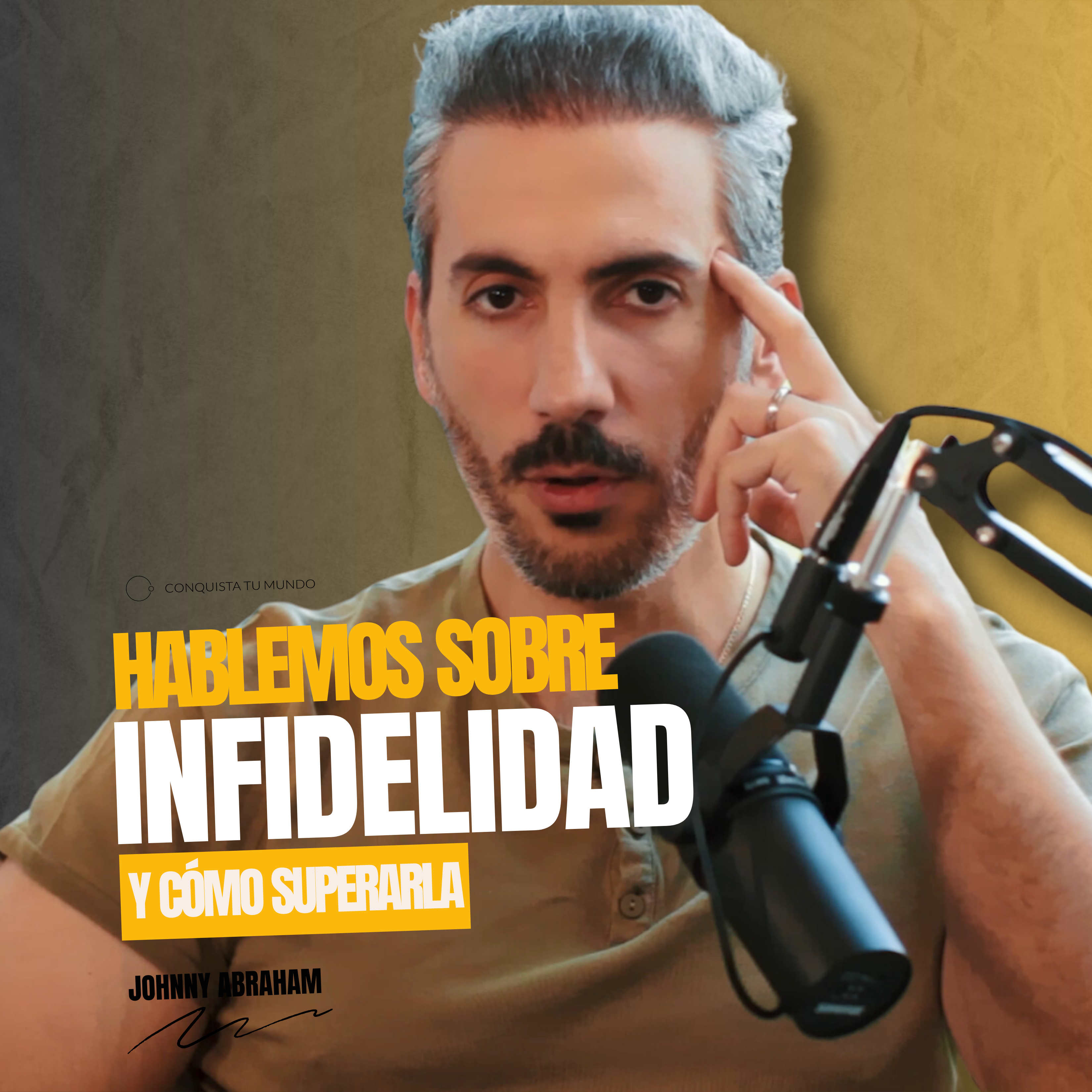 Hablemos Sobre Infidelidad I Causas, Consecuencias y Cómo Superarla I ...
