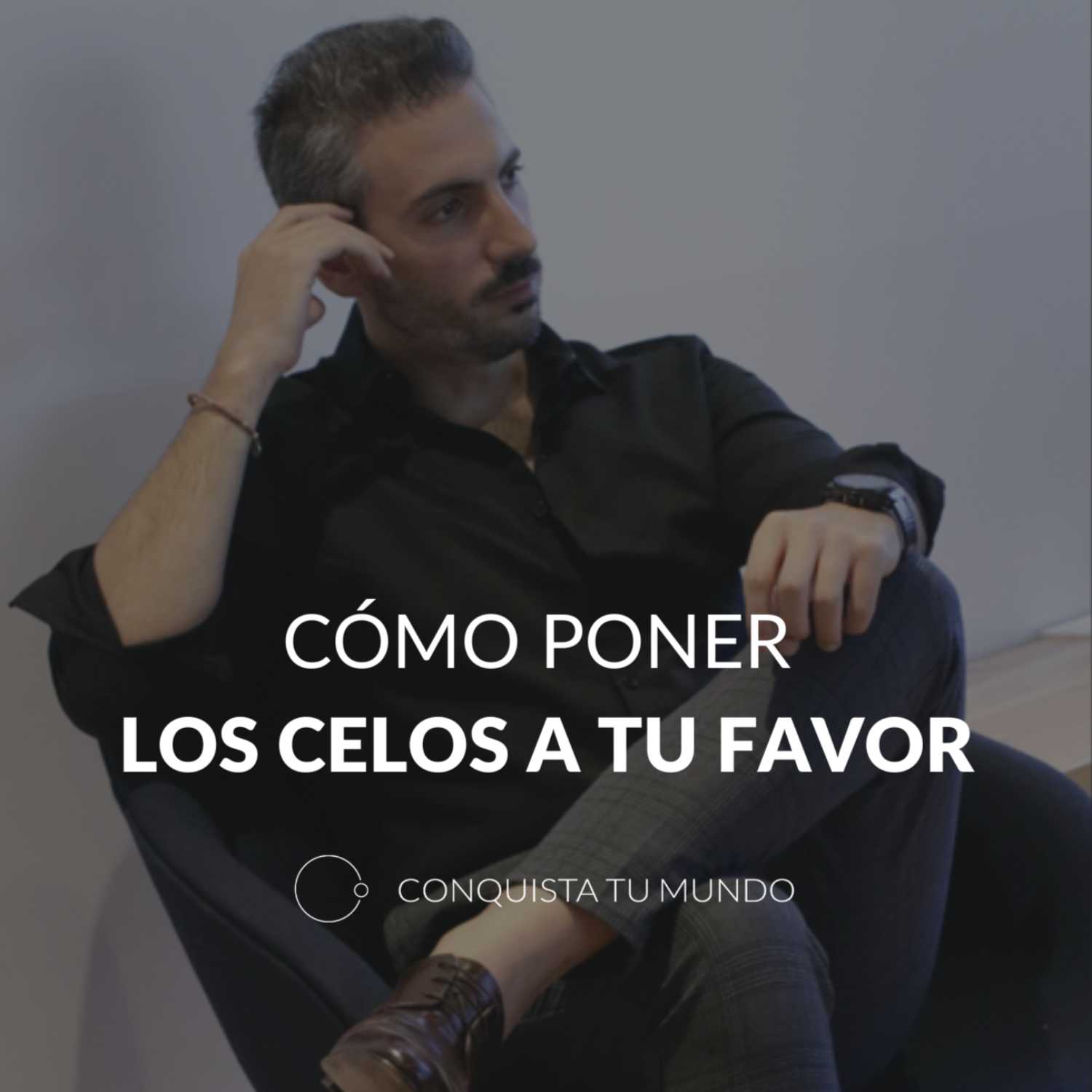 El orígen de los celos y cómo manejarlos I Johnny Abraham I EP.43 ...