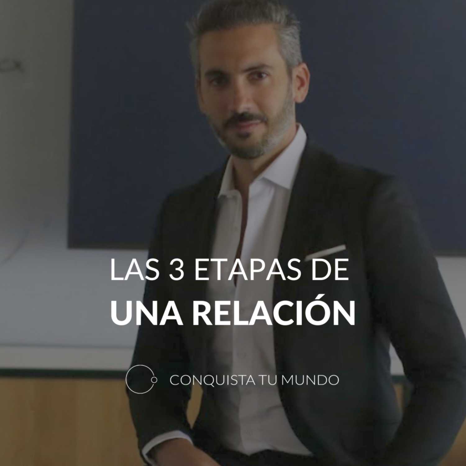 Las 3 etapas de una relación I Johnny Abraham I EP. 38 – Johnny Abraham ...