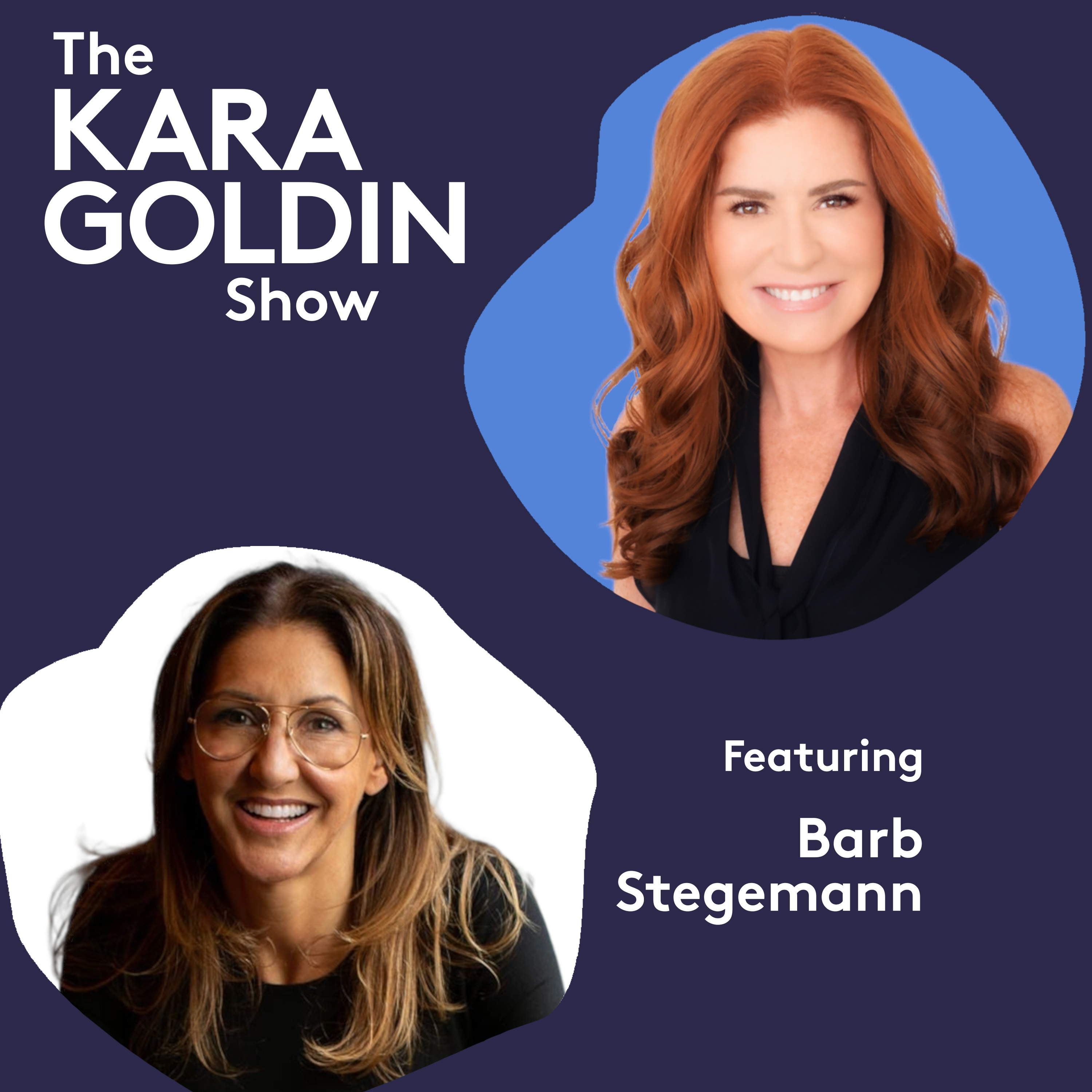 452 Barb Stegemann: Founder & CEO of The 7 Virtues – The Kara Goldin ...