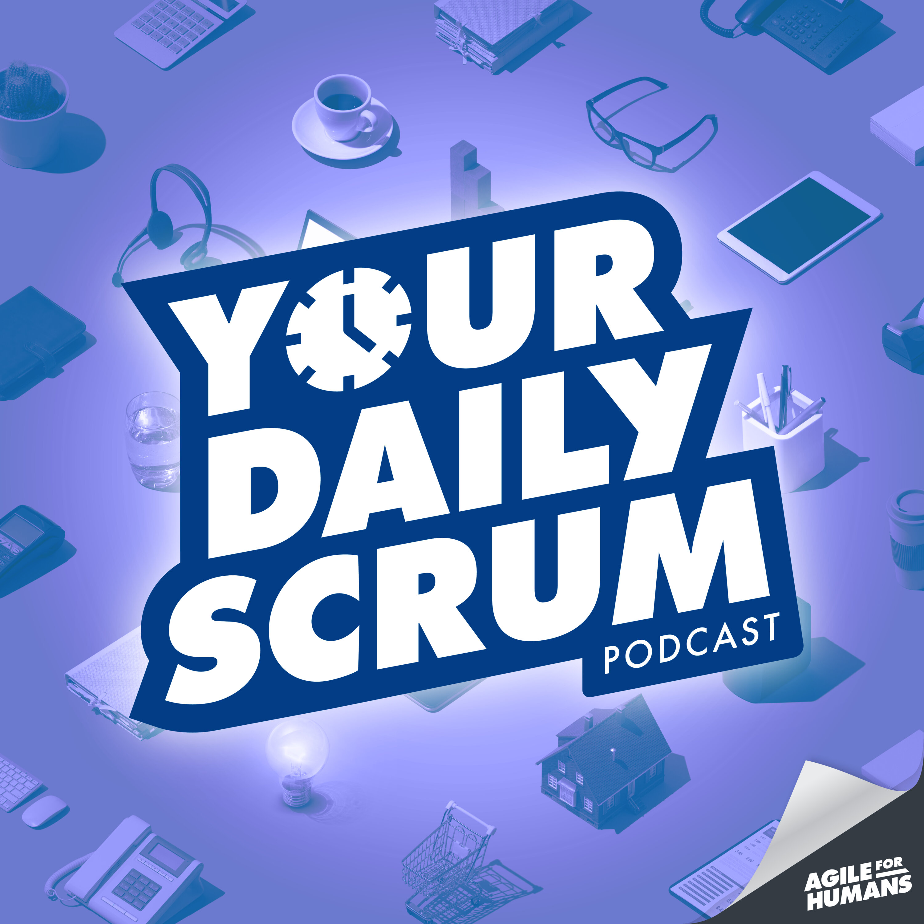 YDS: Is the Product Backlog the Source of Work for Scrum? - Pocket Casts
