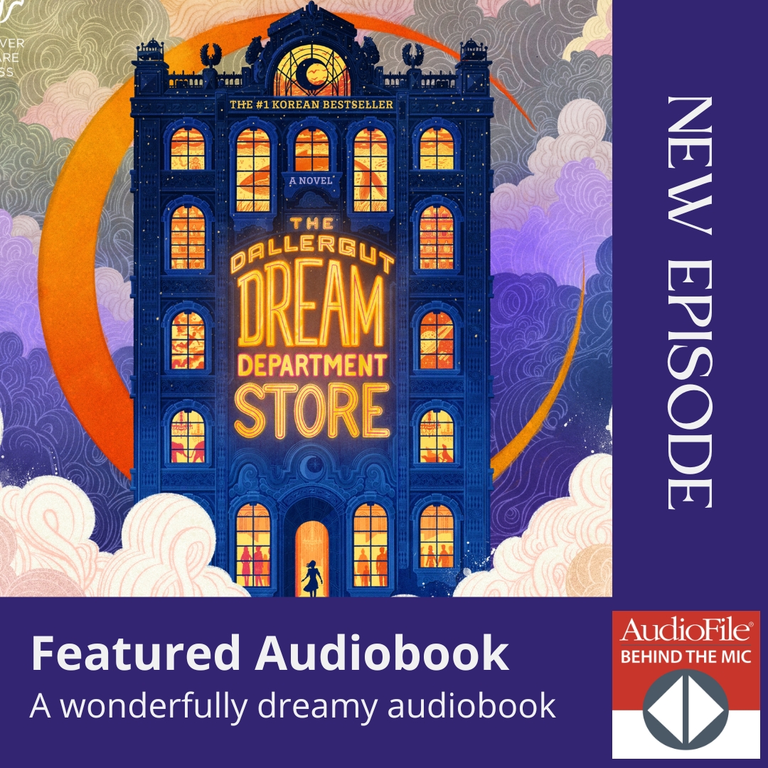 THE DALLERGUT DREAM DEPARTMENT STORE by Miye Lee, Sandy Joosun Lee ...