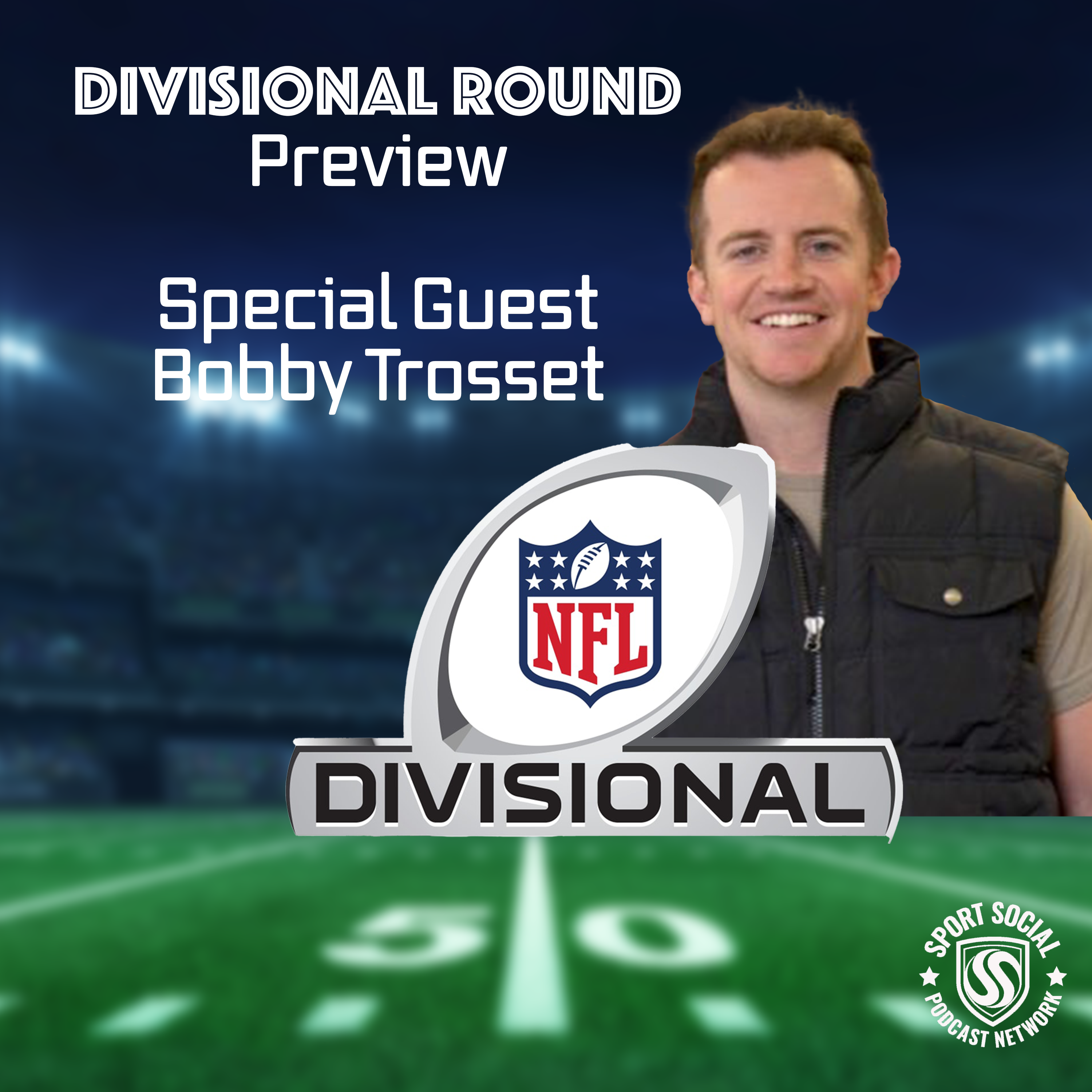 Special Guest "Bobby Baltimore" - broadcaster Bobby Trosset - NFL ...