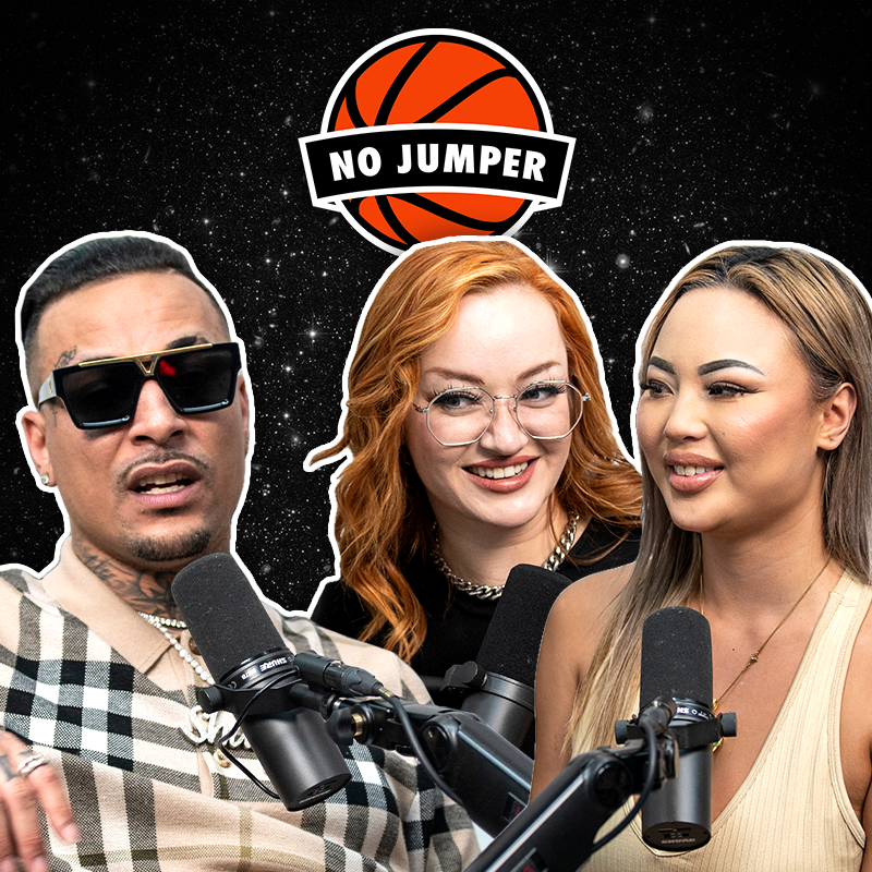 Sharp SPAZZES on Kazumi & Her Friend! Intense Argument - No Jumper ...