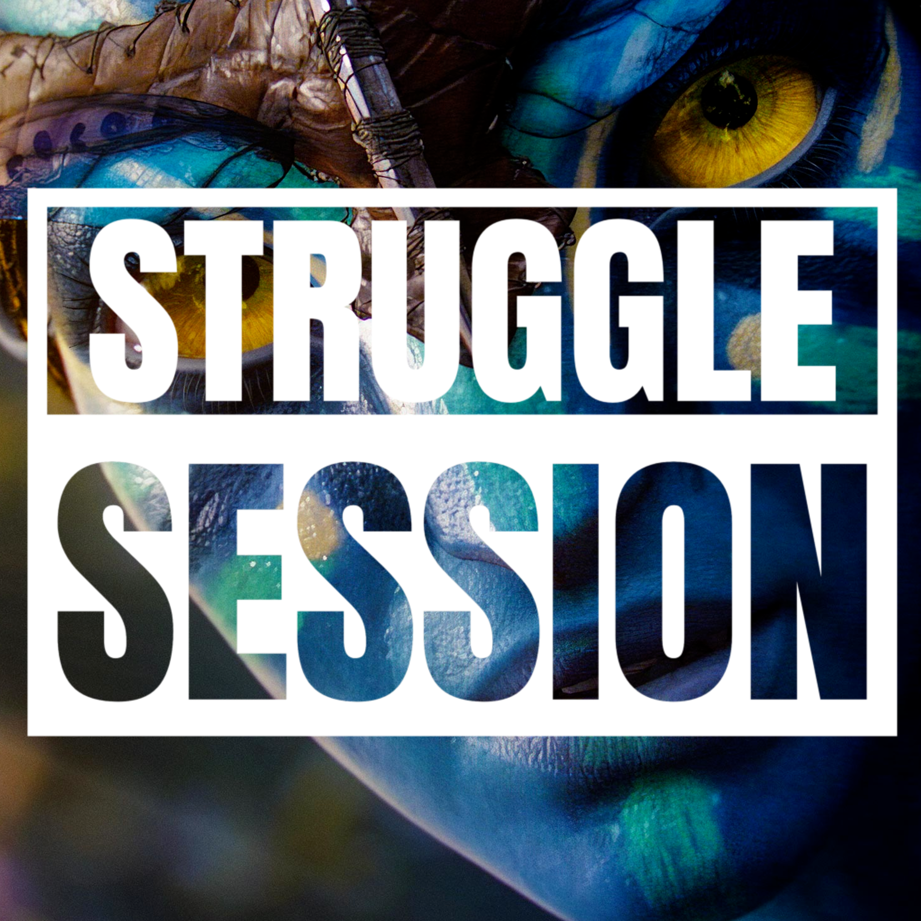 Struggle Session | Ivy.fm