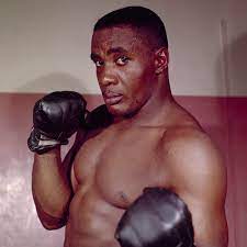 Charles "Sonny" Liston – Career Profiles – Podcast – Podtail