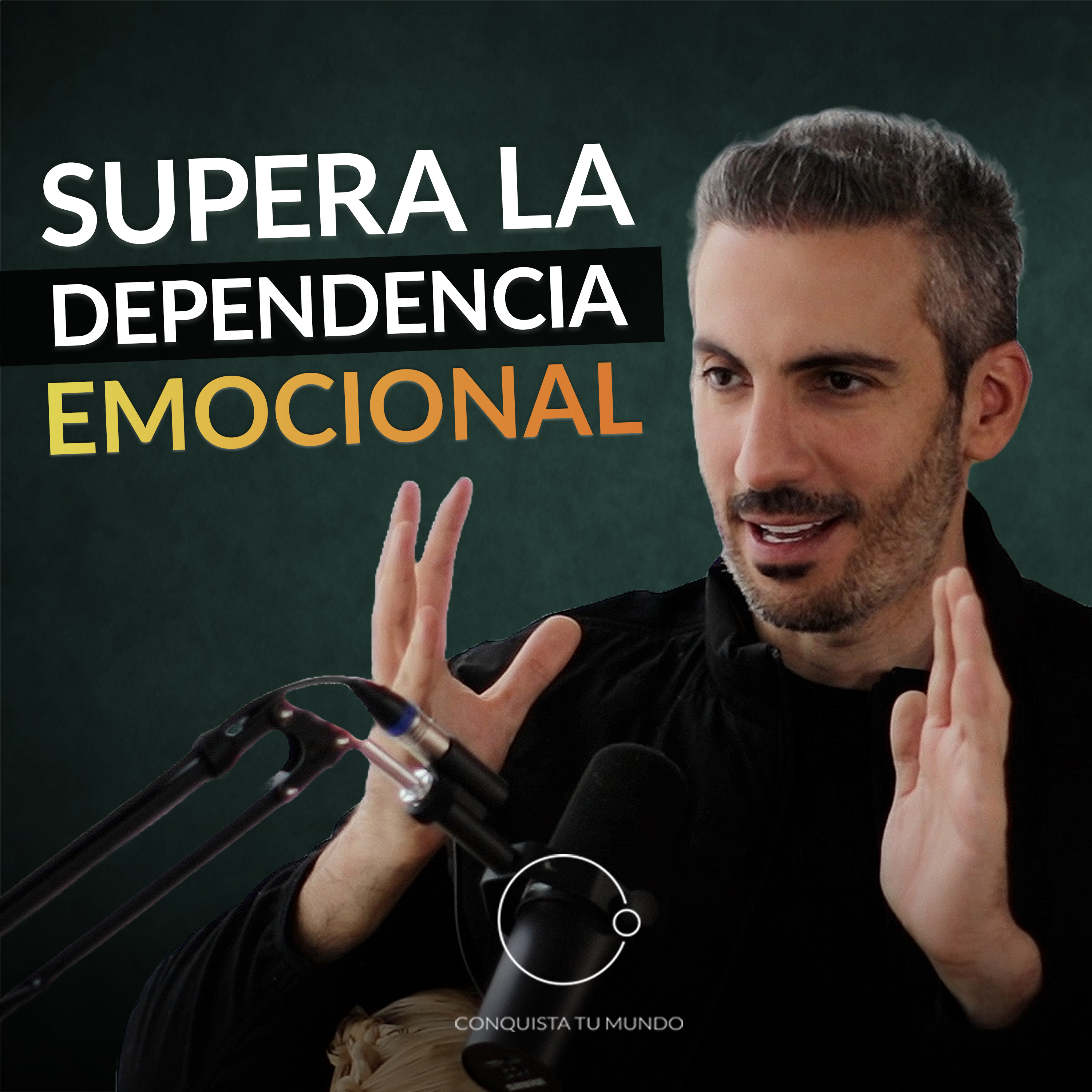 Cómo detectar si tu relación es tóxica | Johnny Abraham – Conquista Tu ...