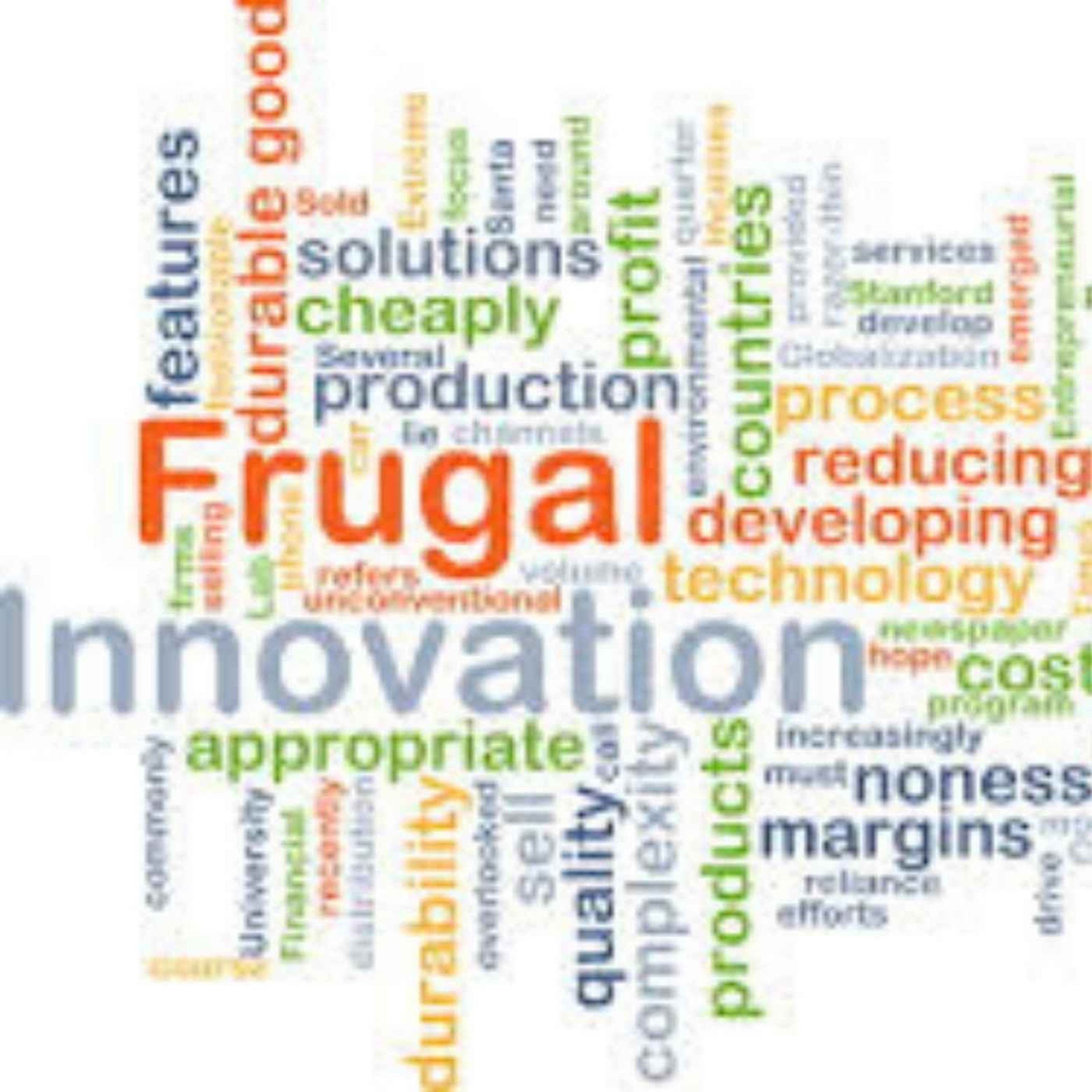 What is frugal innovation? – Do you really know? – Podcast – Podtail