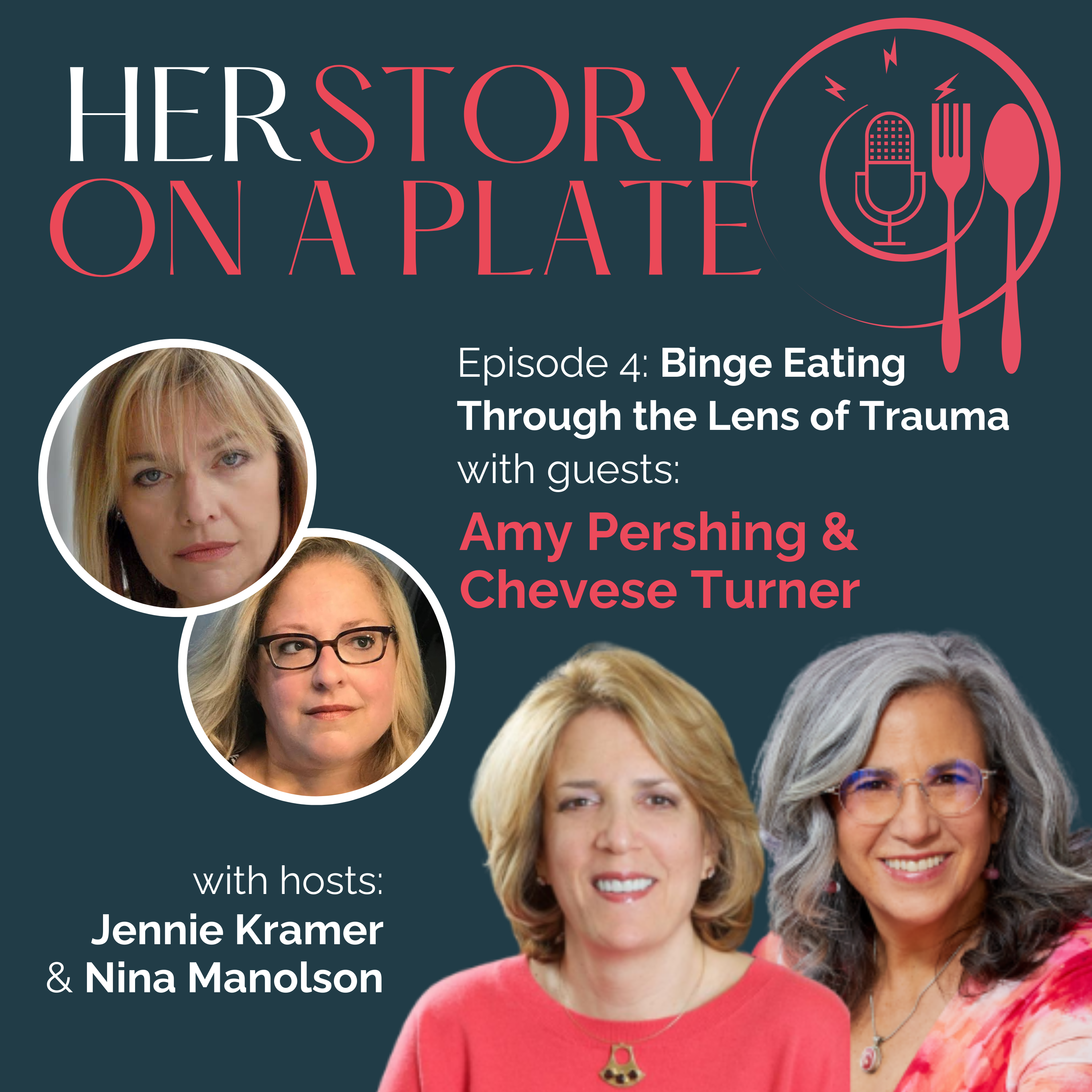 Navigating Binge Eating Disorder and Embracing Body Autonomy: A ...