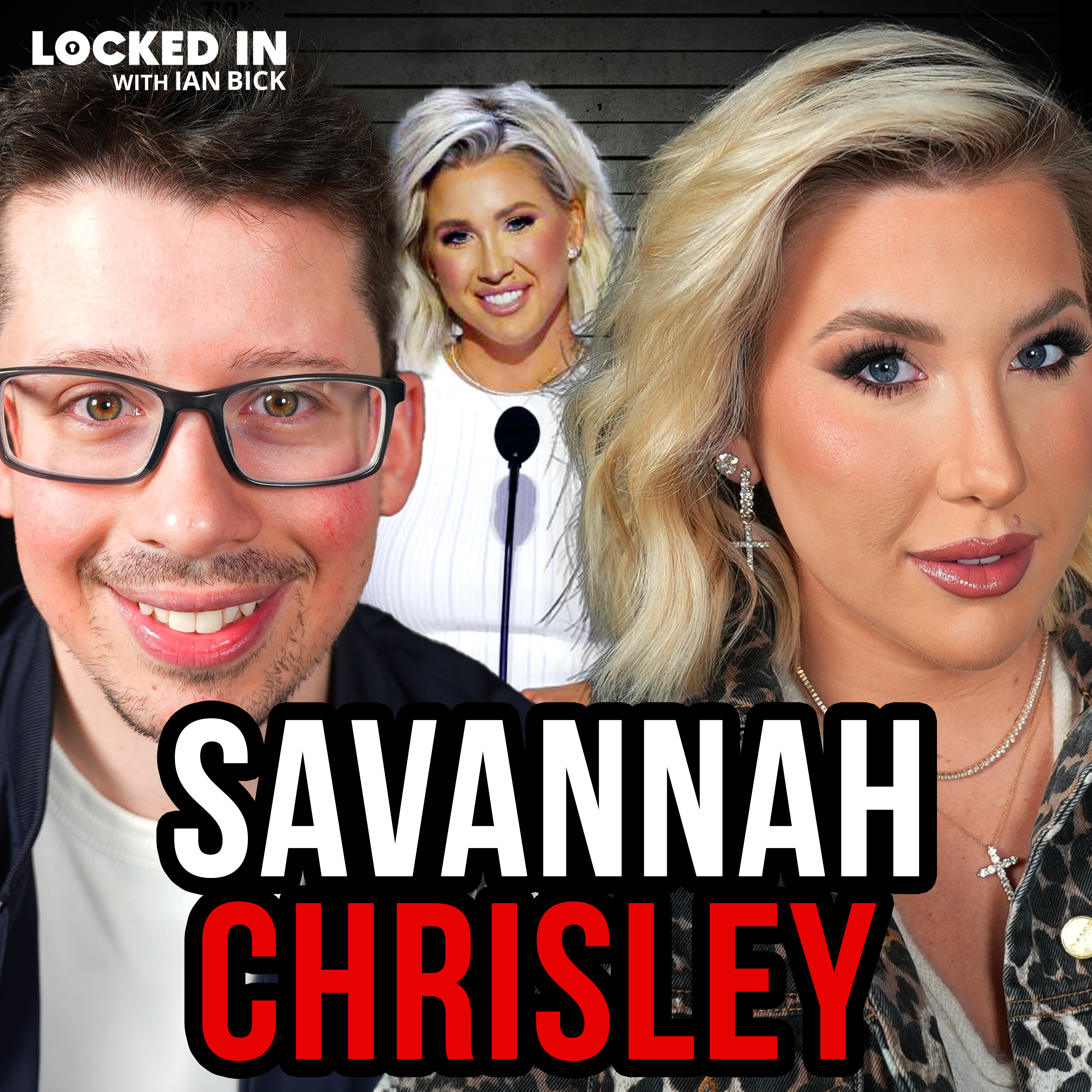 How I Survived 15+ Years in Michigan State Prisons | Sonny Von ...