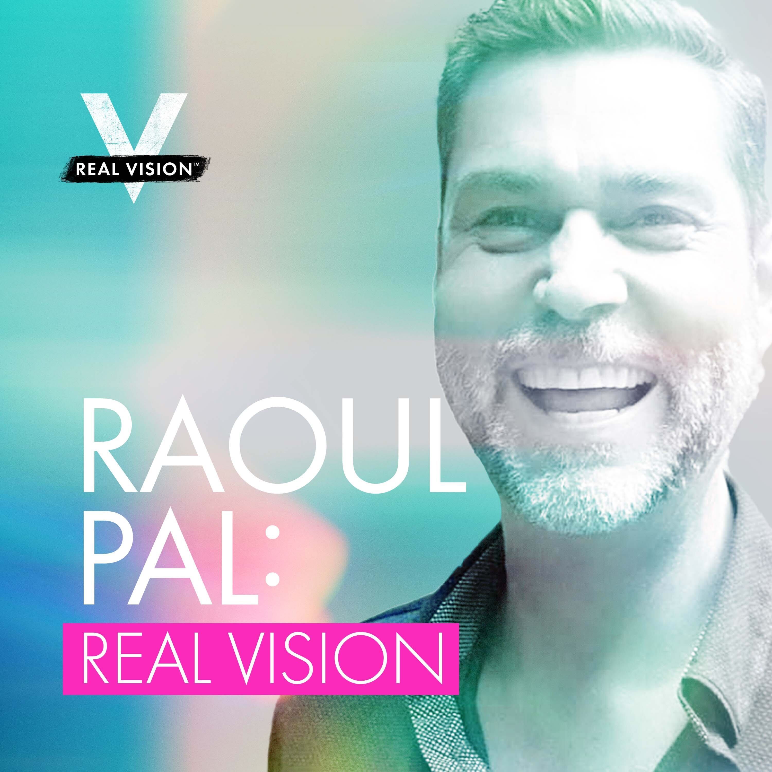 A New Game-Changer in the Metaverse – Raoul Pal: Real Vision – Podcast ...