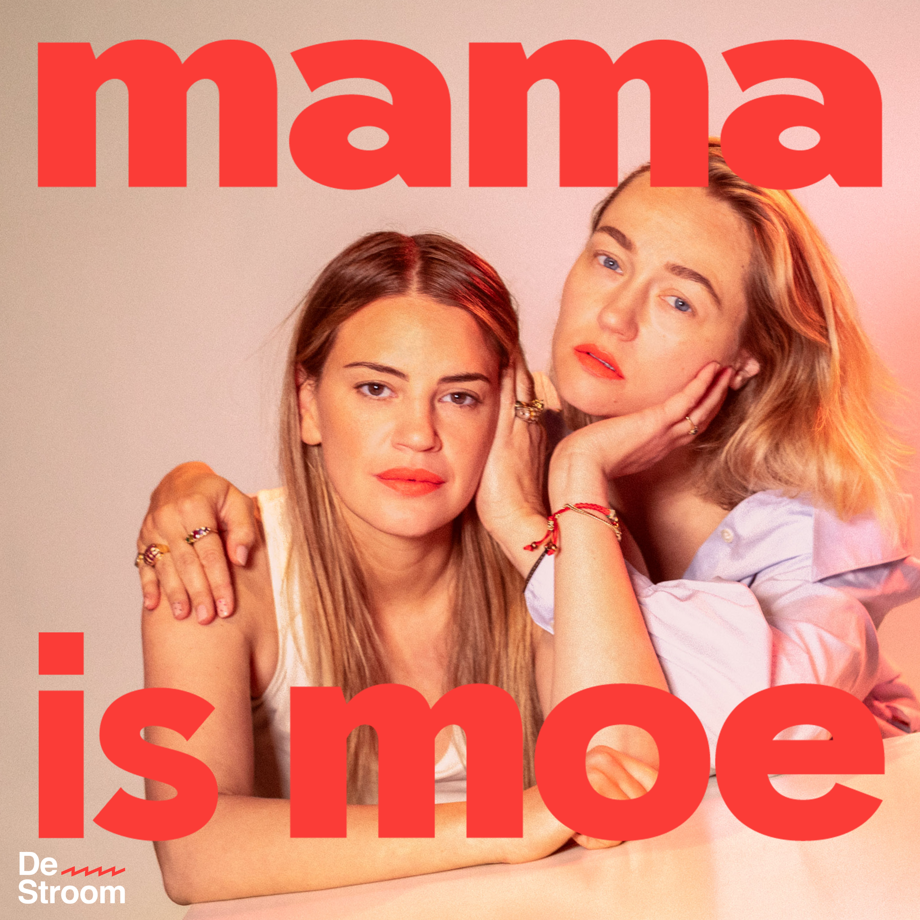 Babyshowers: "Van manicure naar mysterieuze verdwijning" - RadioviaInternet.NL