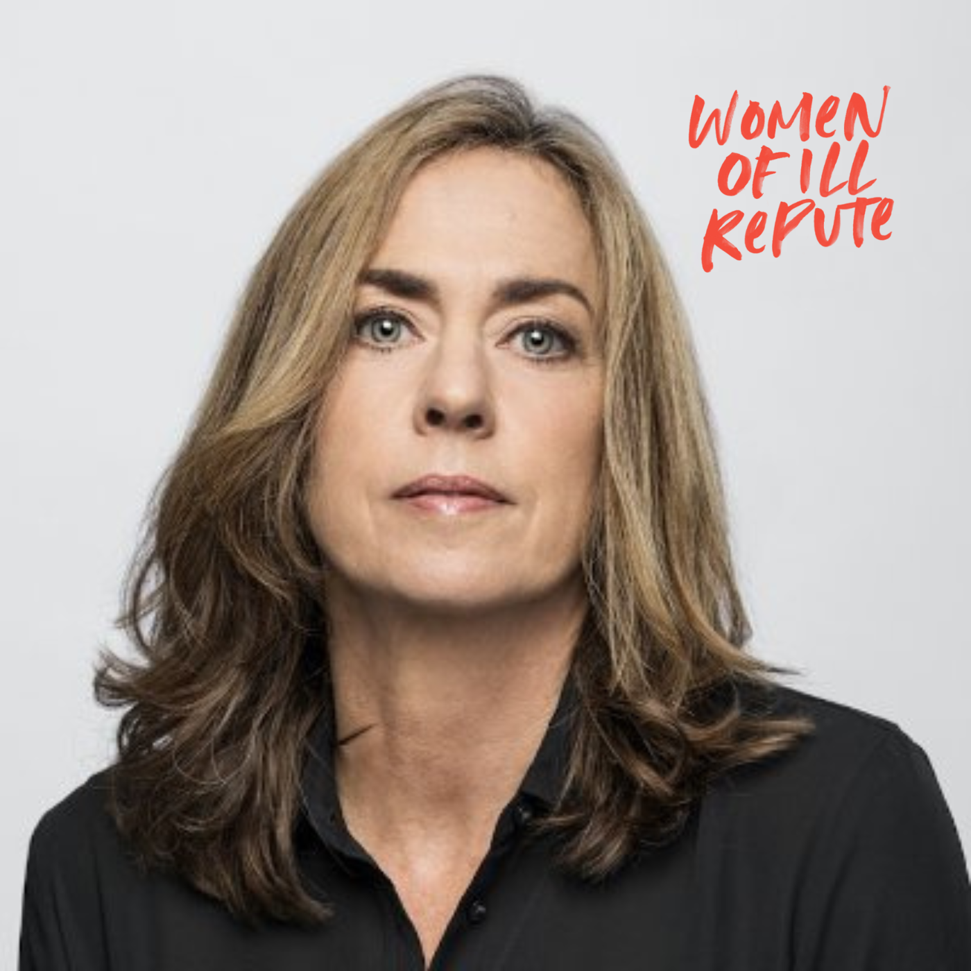 Barbie Latza Nadeau: The Godmother – The Women Of Ill Repute – Podcast ...