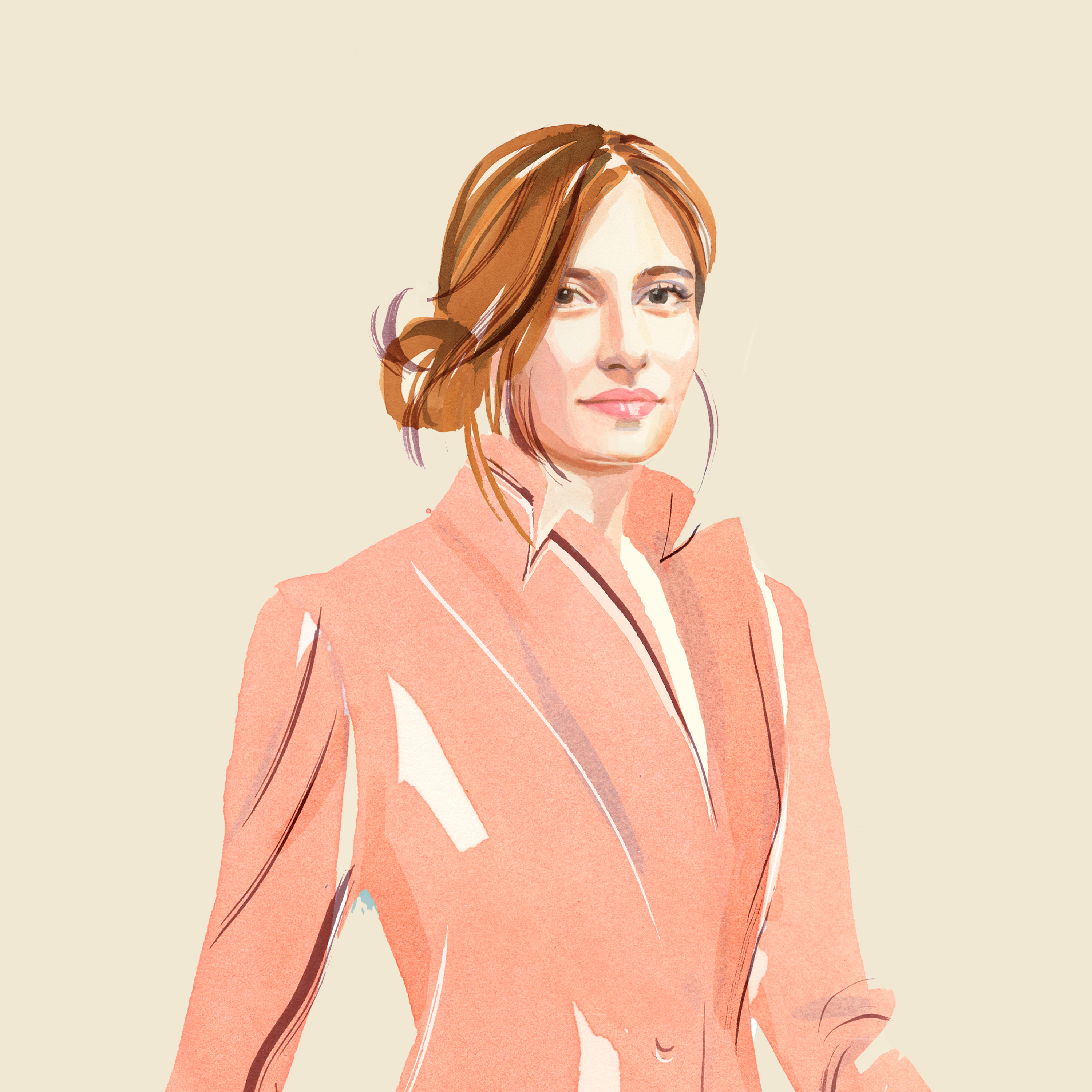 Oprah and Agnes Gund: Art for the Next Generation, with Charlotte Van ...