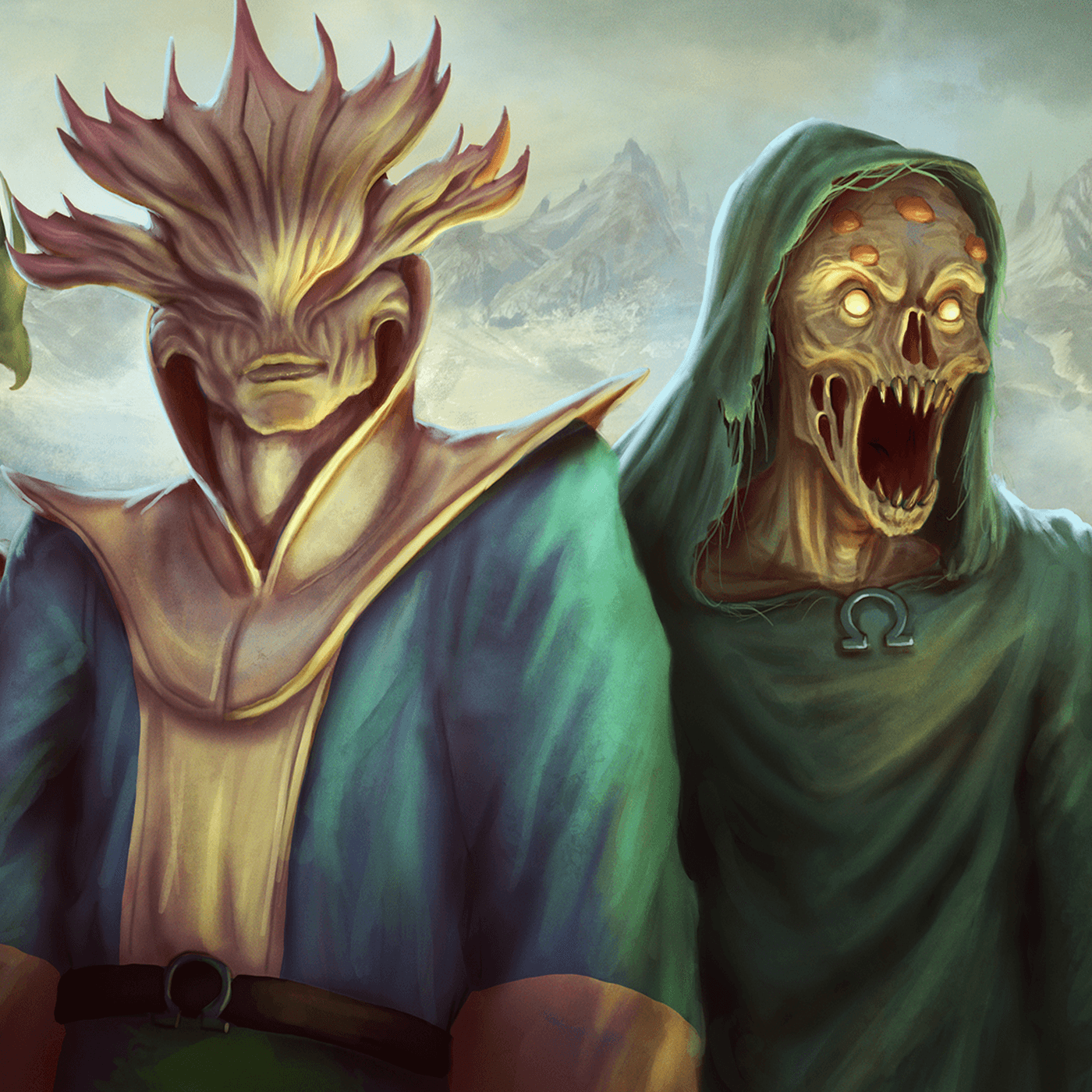 Episode 31: The Four Horsemen of the Apocalypse - Who Are They & What Do They Represent ...