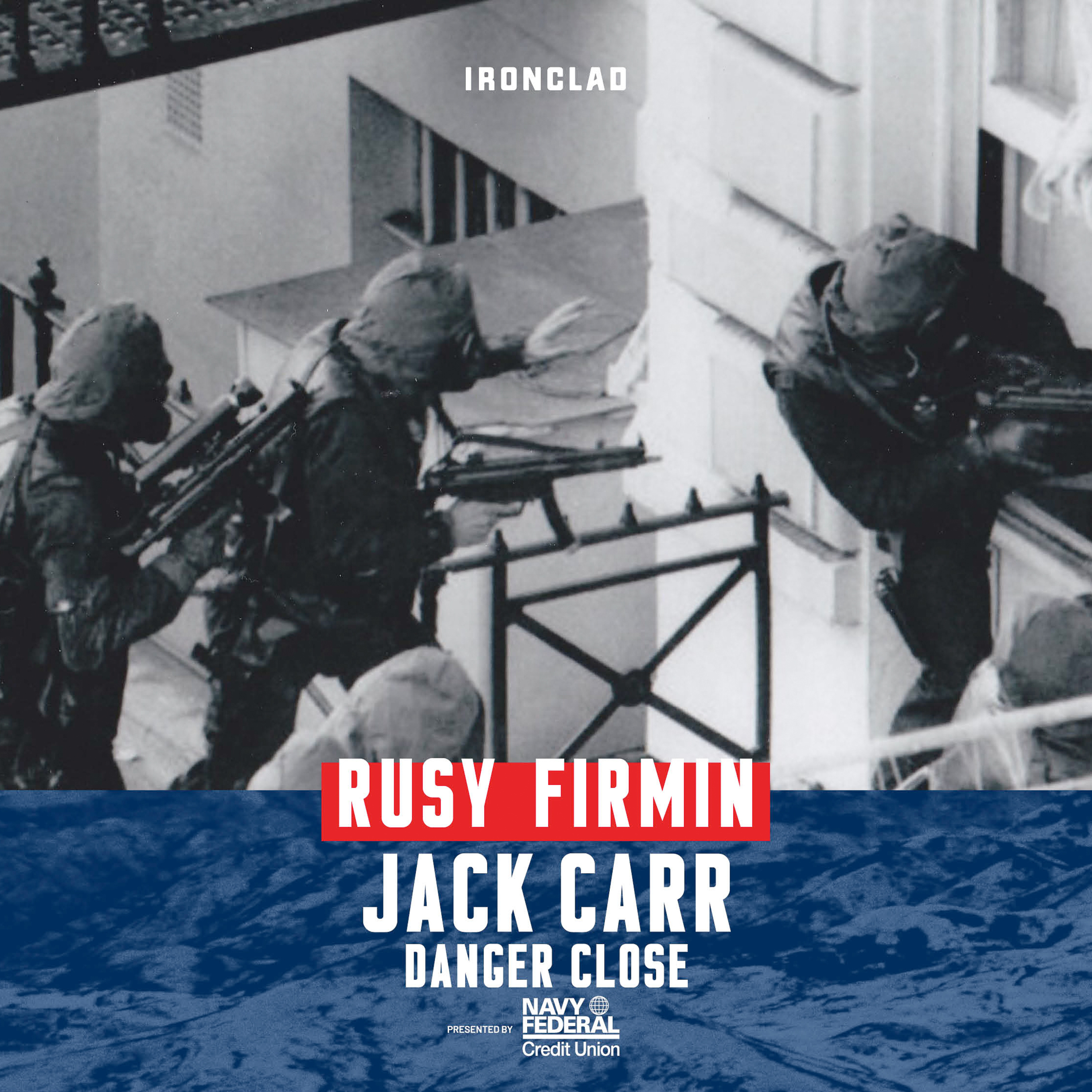 Rusty Firmin: 'The Man With No Gloves' and the 1980 Iranian Embassy ...