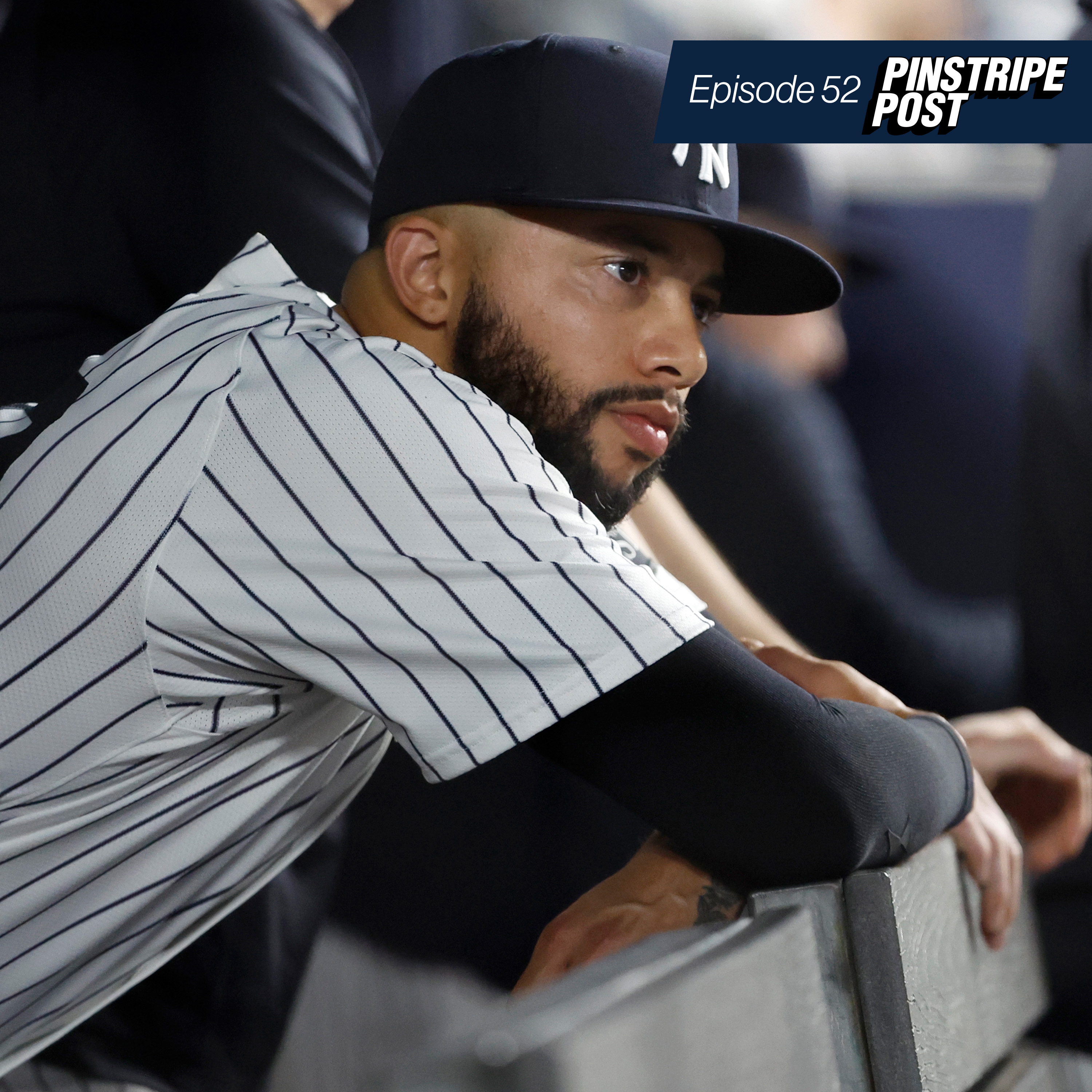 Pinstripe Post with Joel Sherman - (Yankees Podcast) - Devin Williams ...