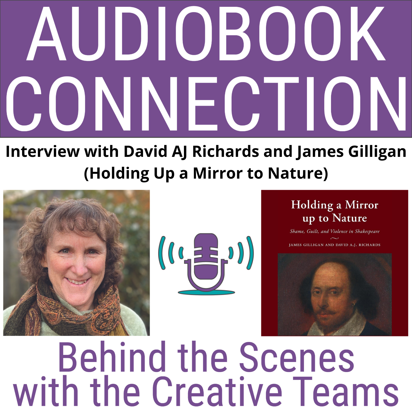 AC-I-146 Interview with David AJ Richards and James Gilligan (Holding ...