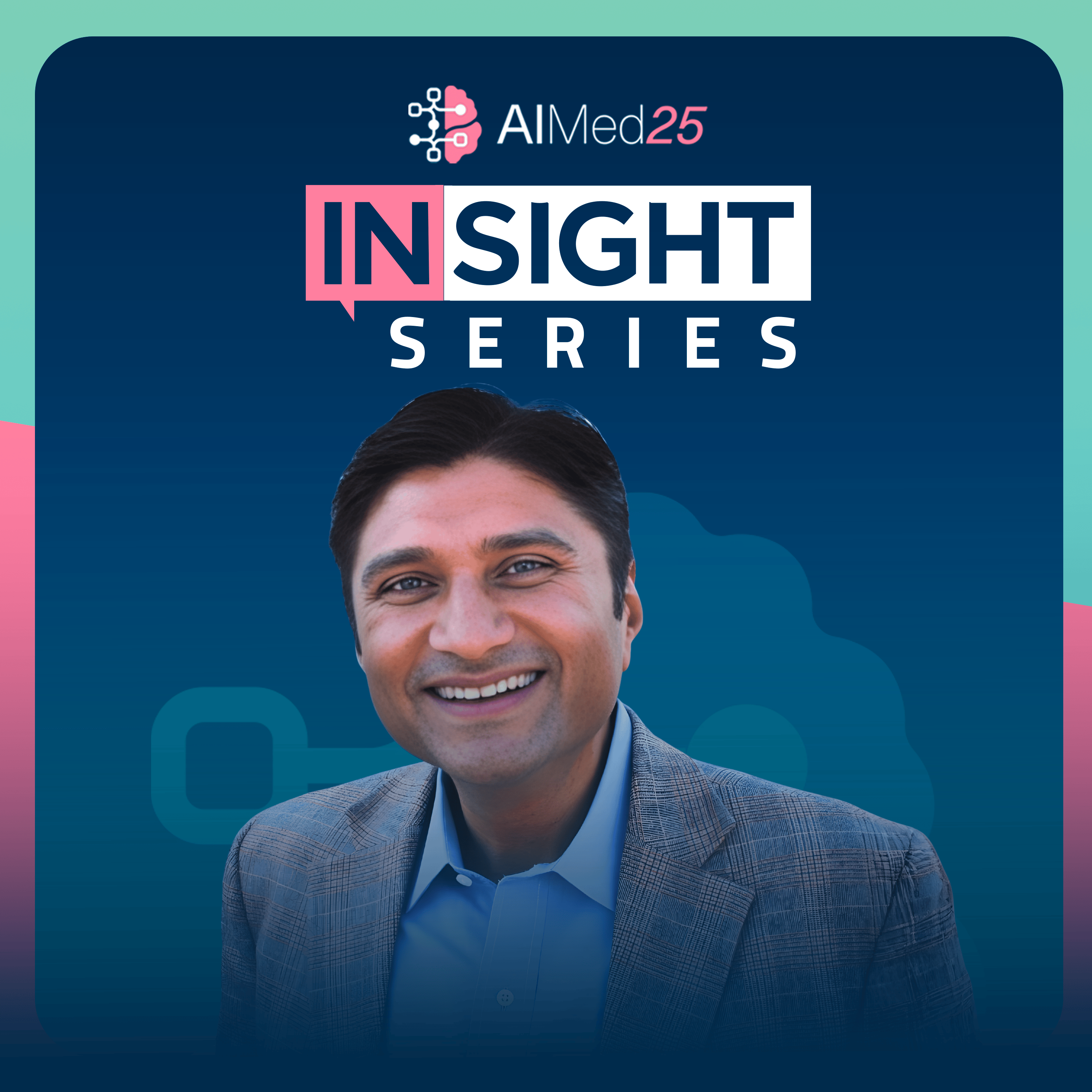 The Human Code: Embedding Compassion into Technology, Leadership, and Care with Dr. Apurv Gupta ...