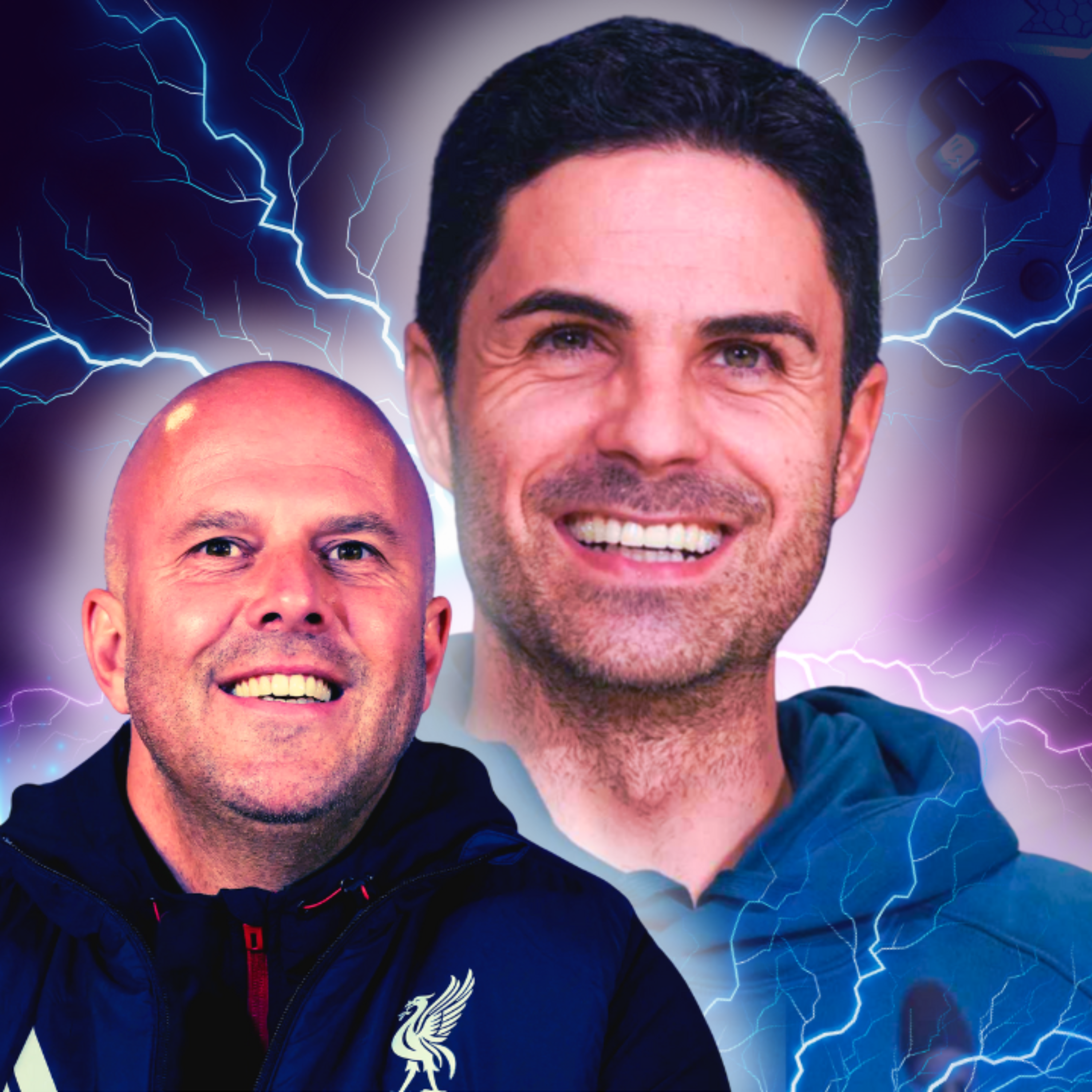 STEVE NICOL | Liverpool Legend & ESPNFC Analyst Waxes Lyrical About the ...